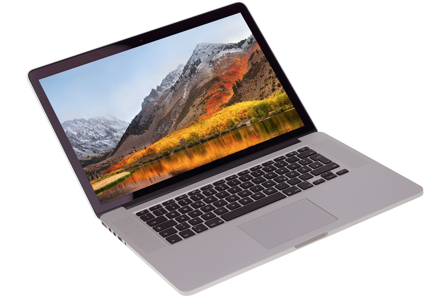 Apple MacBook Pro 11.3 A1398 Notebook nachhaltig kaufen