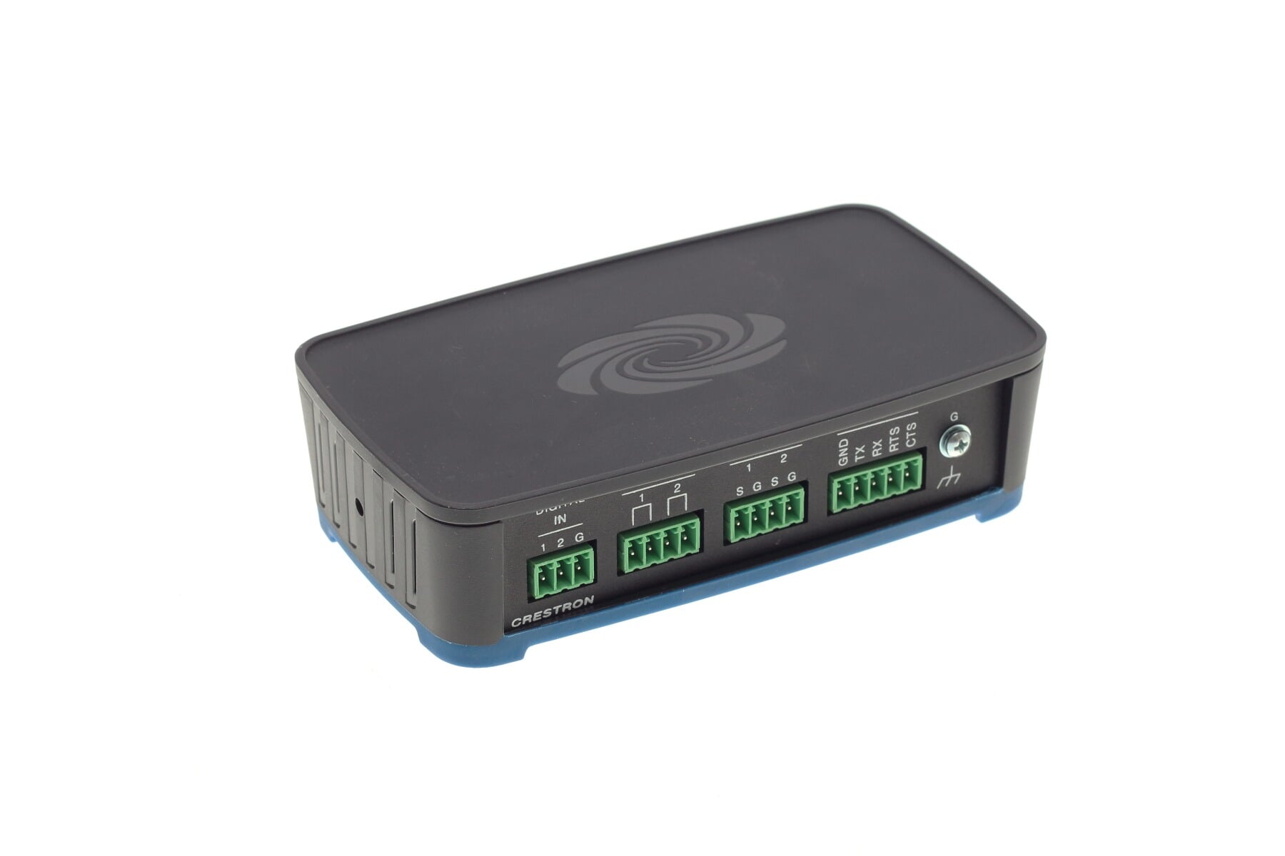 Crestron RMC3 Raum Media Controller | notebookgalerie