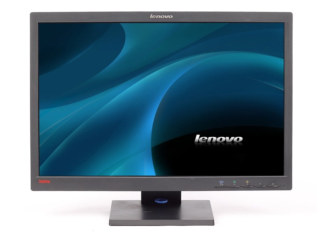 Lenovo L2250p Monitor nachhaltig und günstig kaufen | notebookgalerie