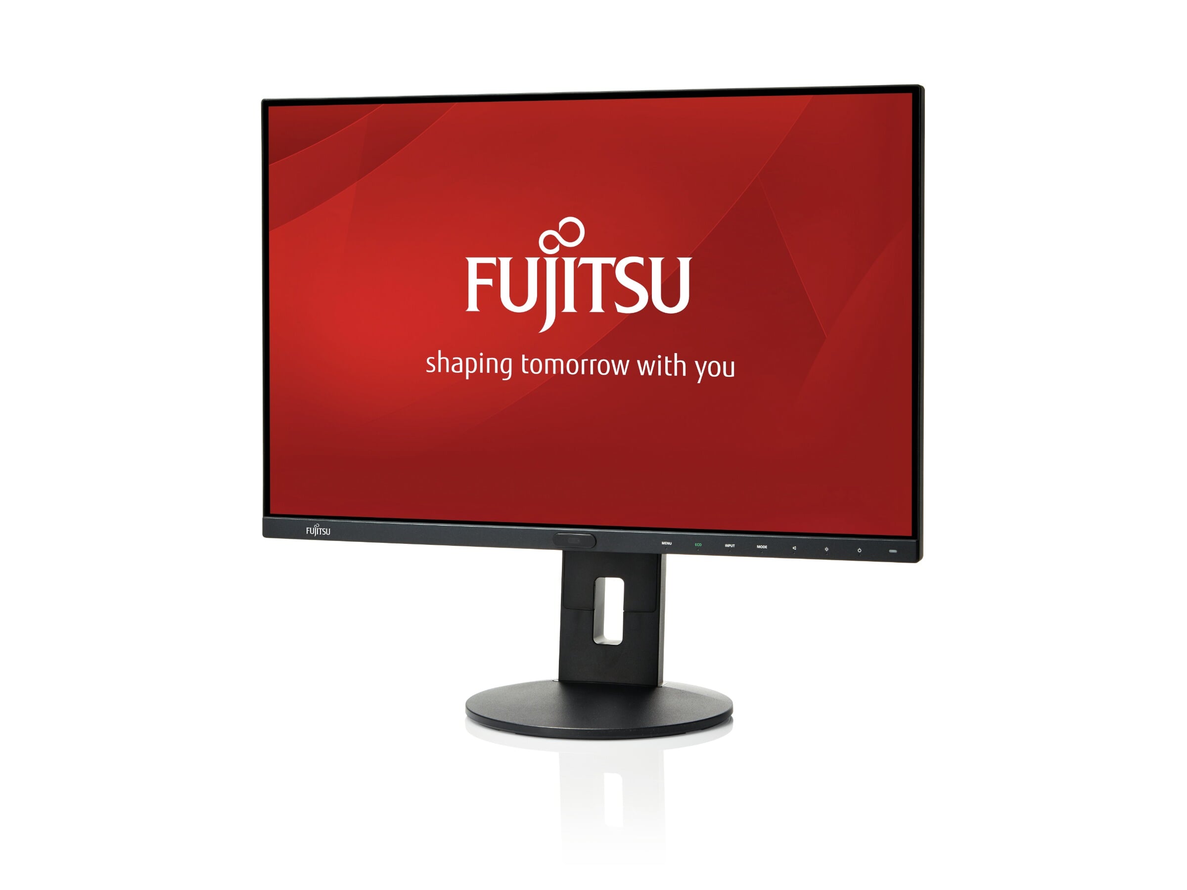 Fujitsu P24-8 WS Neo - 24 Zoll Monitor | notebookgalerie