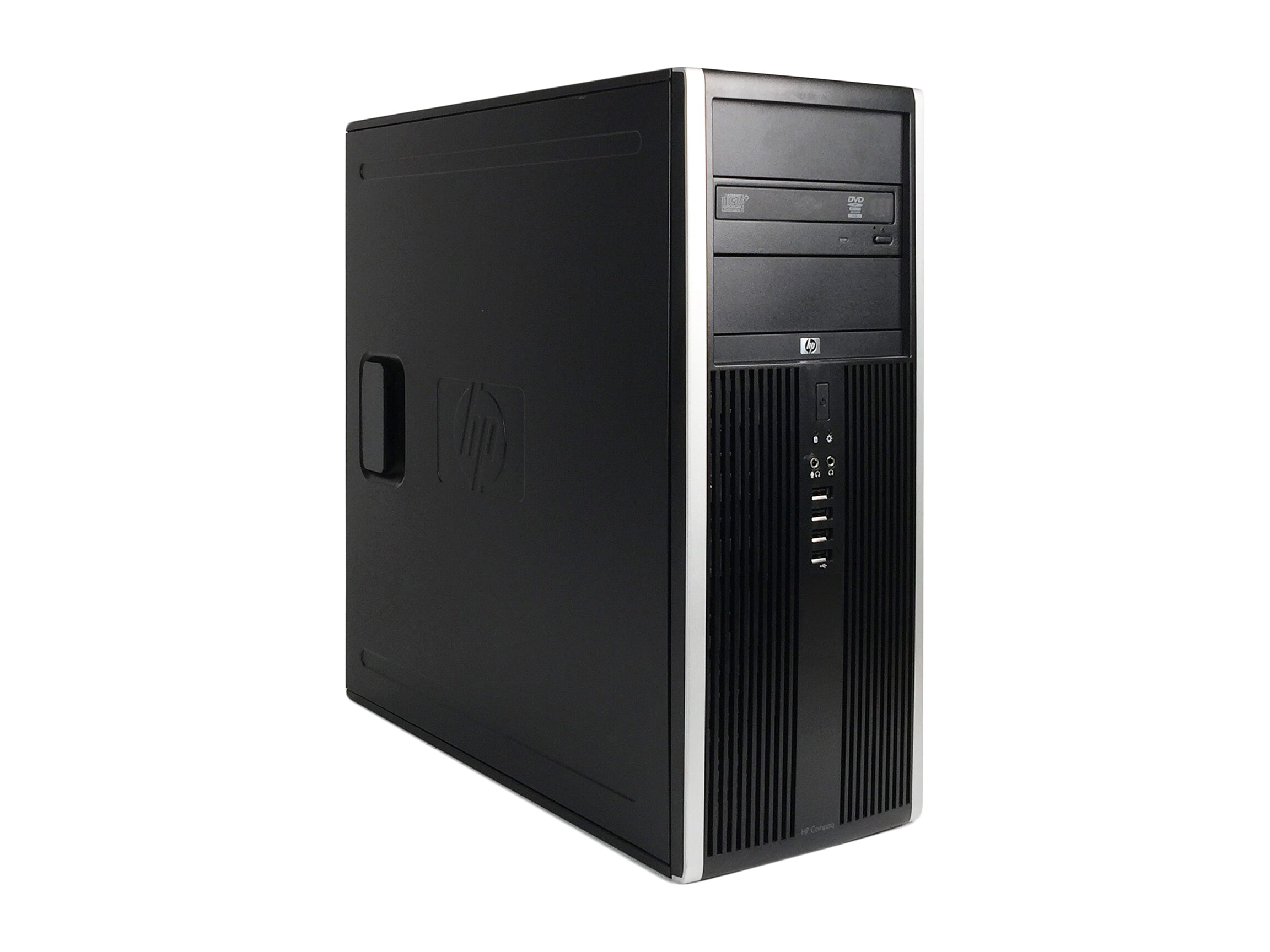 HP Compaq 8200 Elite Desktop gebraucht und günstig kaufen | notebookgalerie