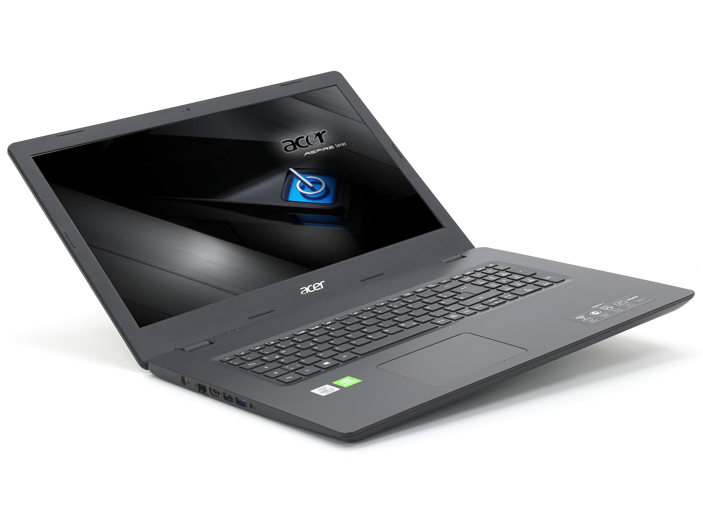 Acer Aspire 3 - A317-51G | notebookgalerie