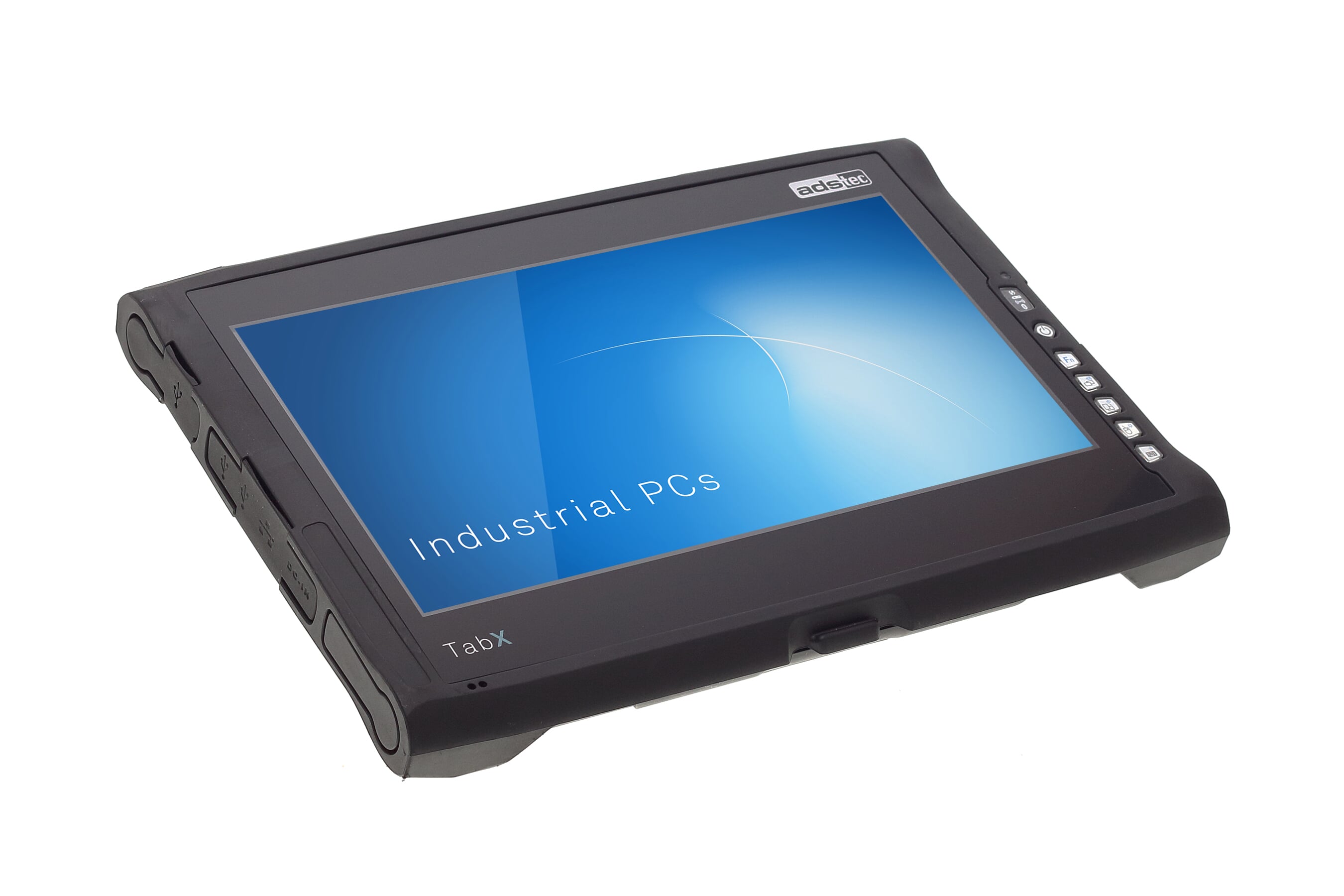 ADS-Tec ITC8113 Industrial Tablet günstig kaufen | notebookgalerie