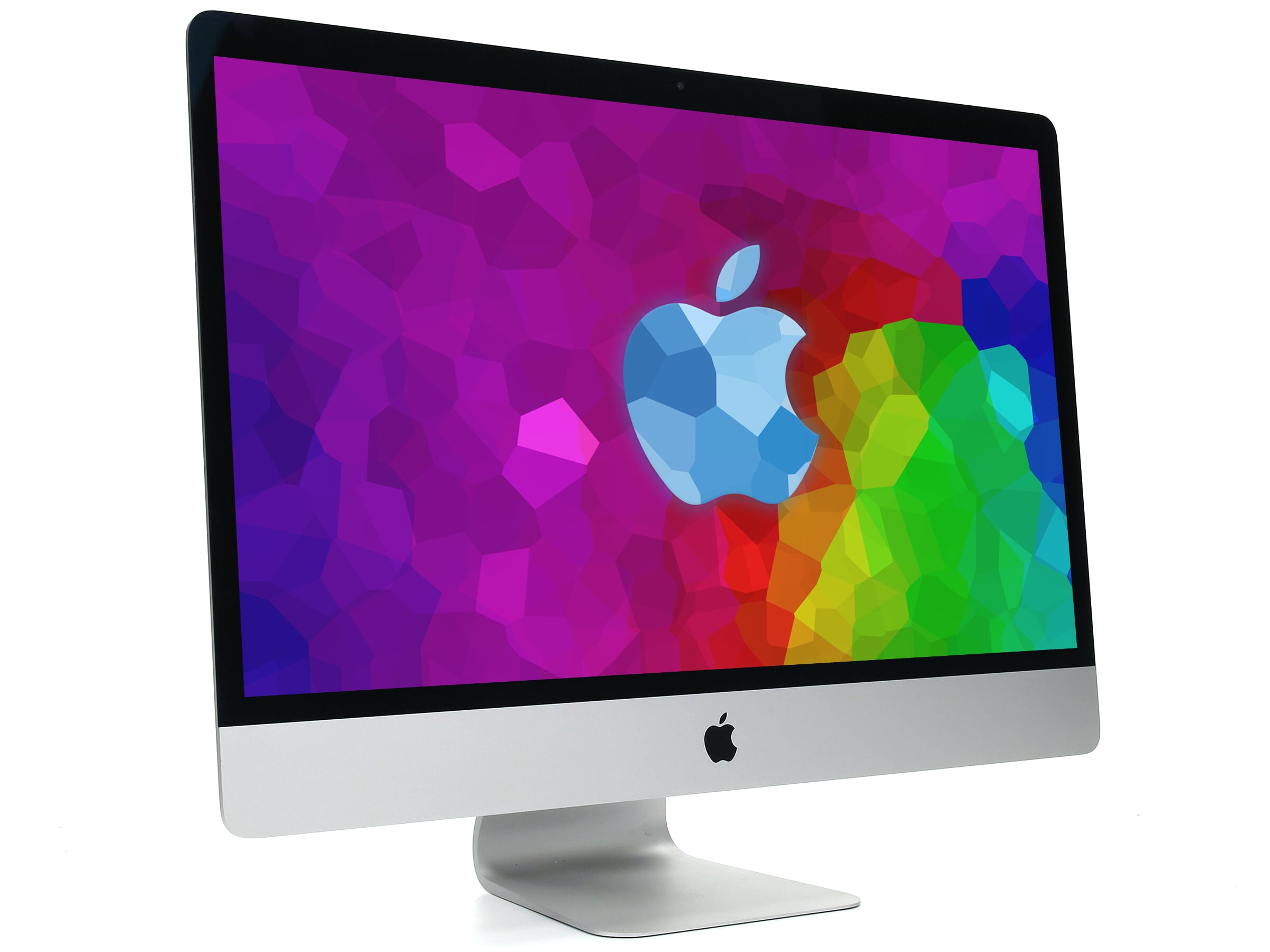 Apple iMac 19.1 (A2115) | notebookgalerie