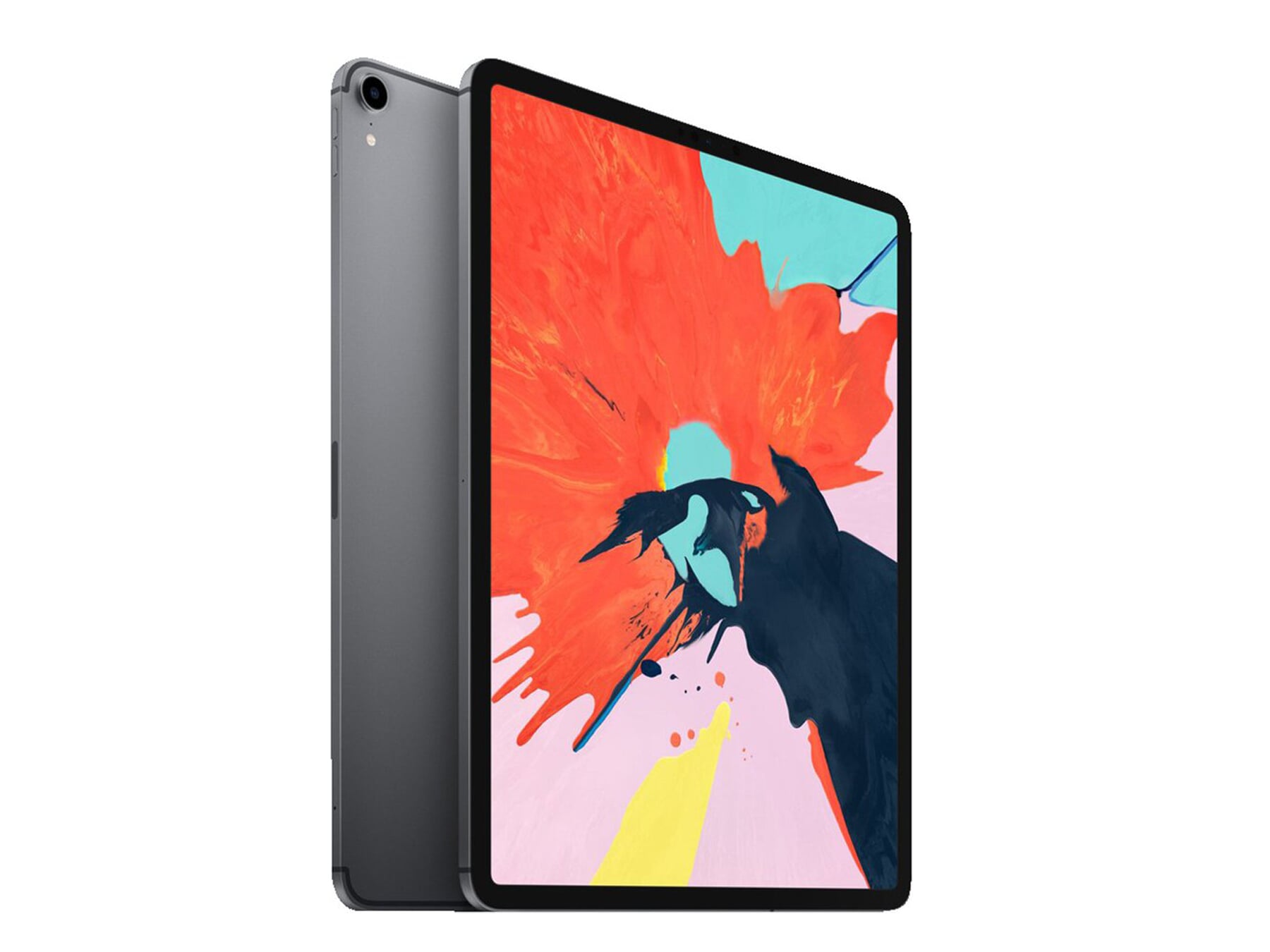 Apple iPad Pro 2018 Wi-Fi + Cellular (A2014 / A1895) Tablet günstig ...