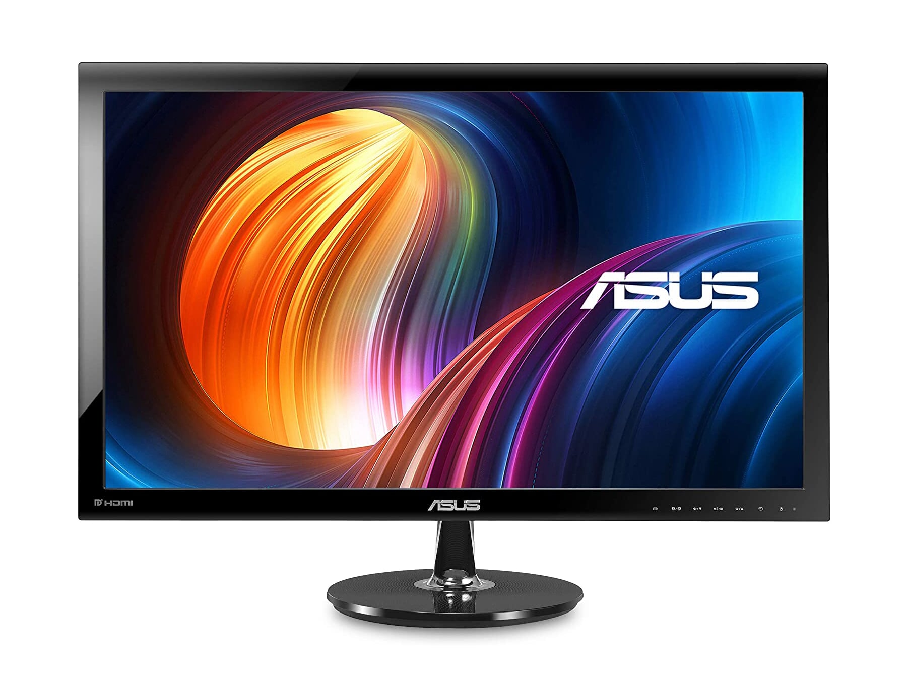 ASUS VS278Q Gaming Monitor 27" günstig kaufen | notebookgalerie