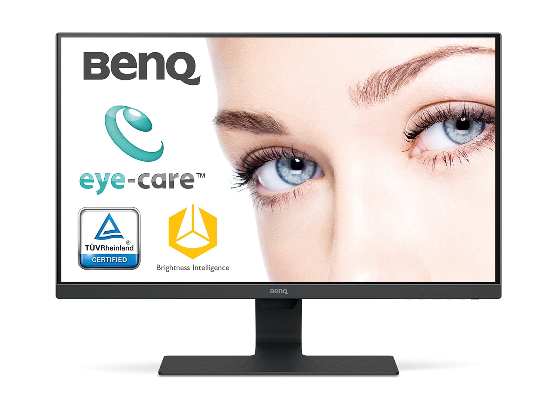 BENQ GW2780 Full HD 27 Zoll Home- und Office-Monitor günstig kaufen ...