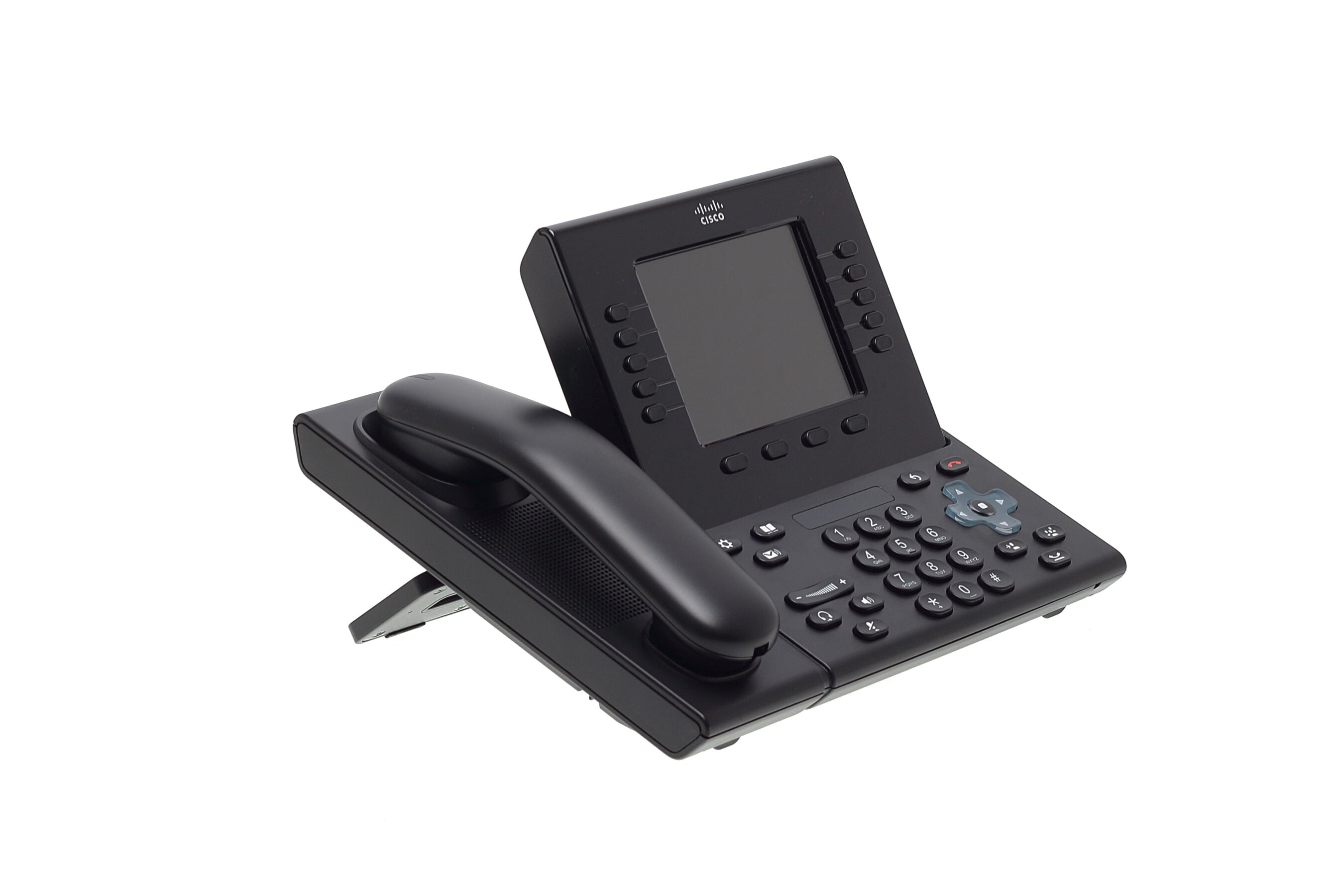 Cisco Unified IP Phone 8961 günstig neu kaufen. | notebookgalerie