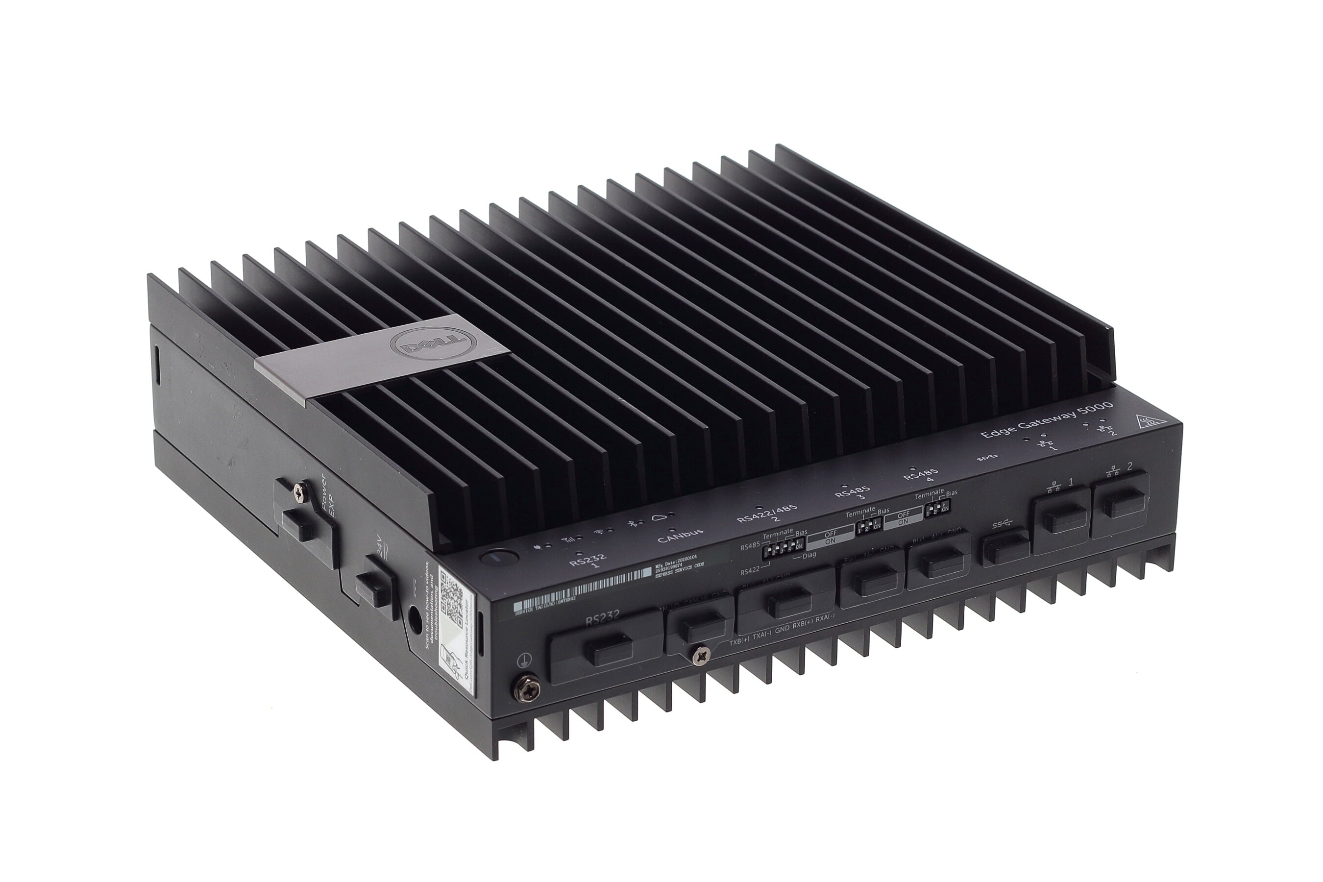 Dell Edge Gateway 5000 PC gebraucht kaufen und sparen | notebookgalerie