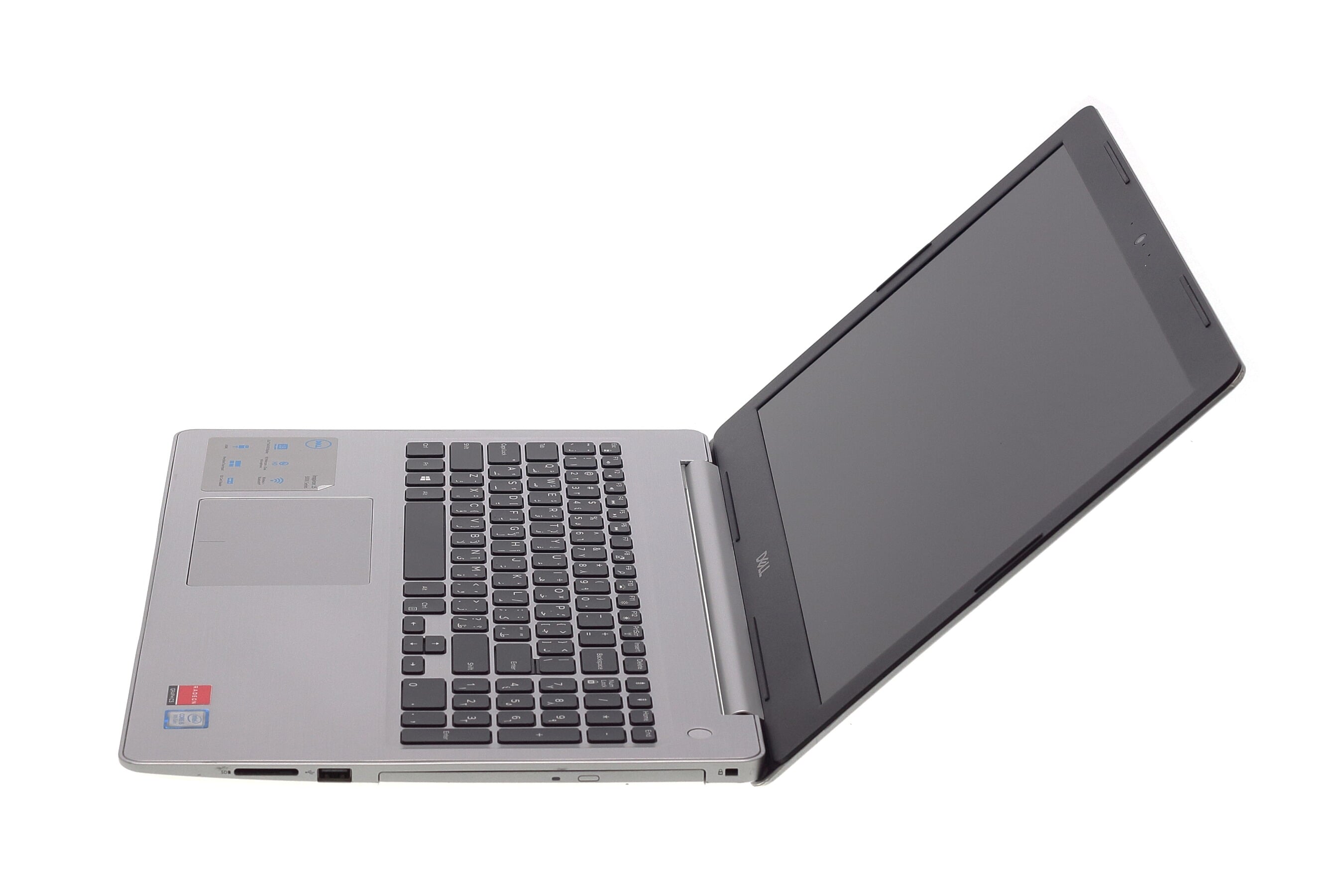 Dell Inspiron 5570 Notebook gebraucht kaufen sparen notebookgalerie