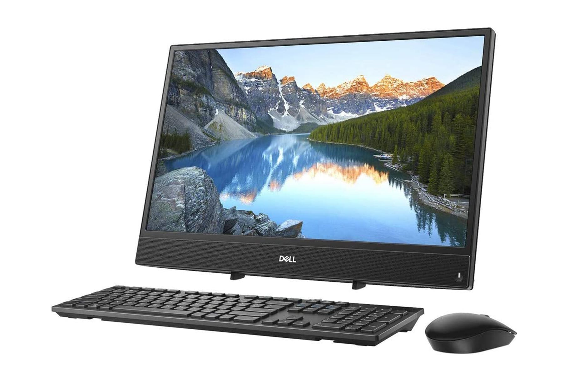 Dell Inspiron 3275 All-in-One-PC gebraucht und generalüberholt kaufen ...