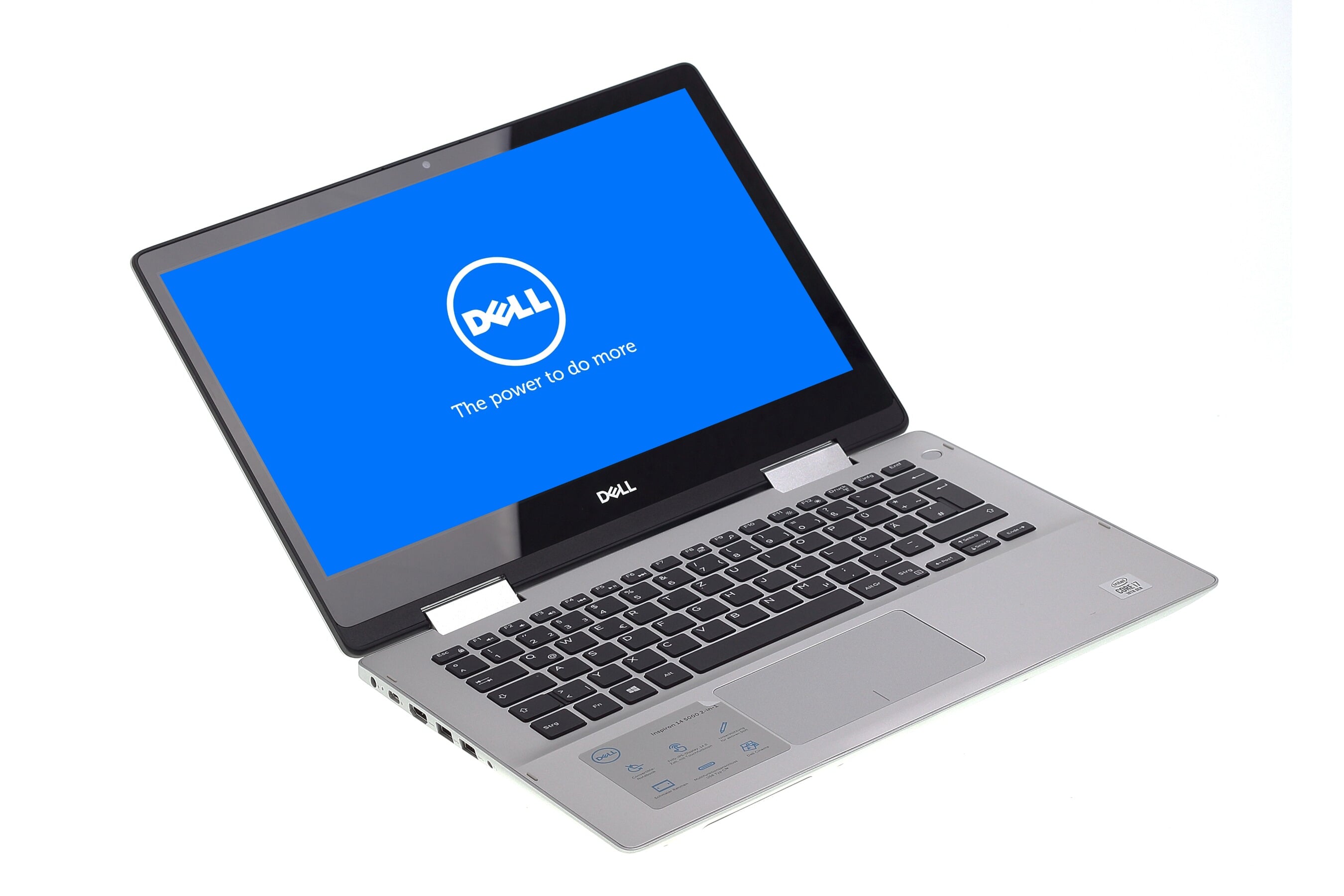 Dell Inspiron 5591 2-in-1 Notebook gebraucht und nachhaltig kaufen ...