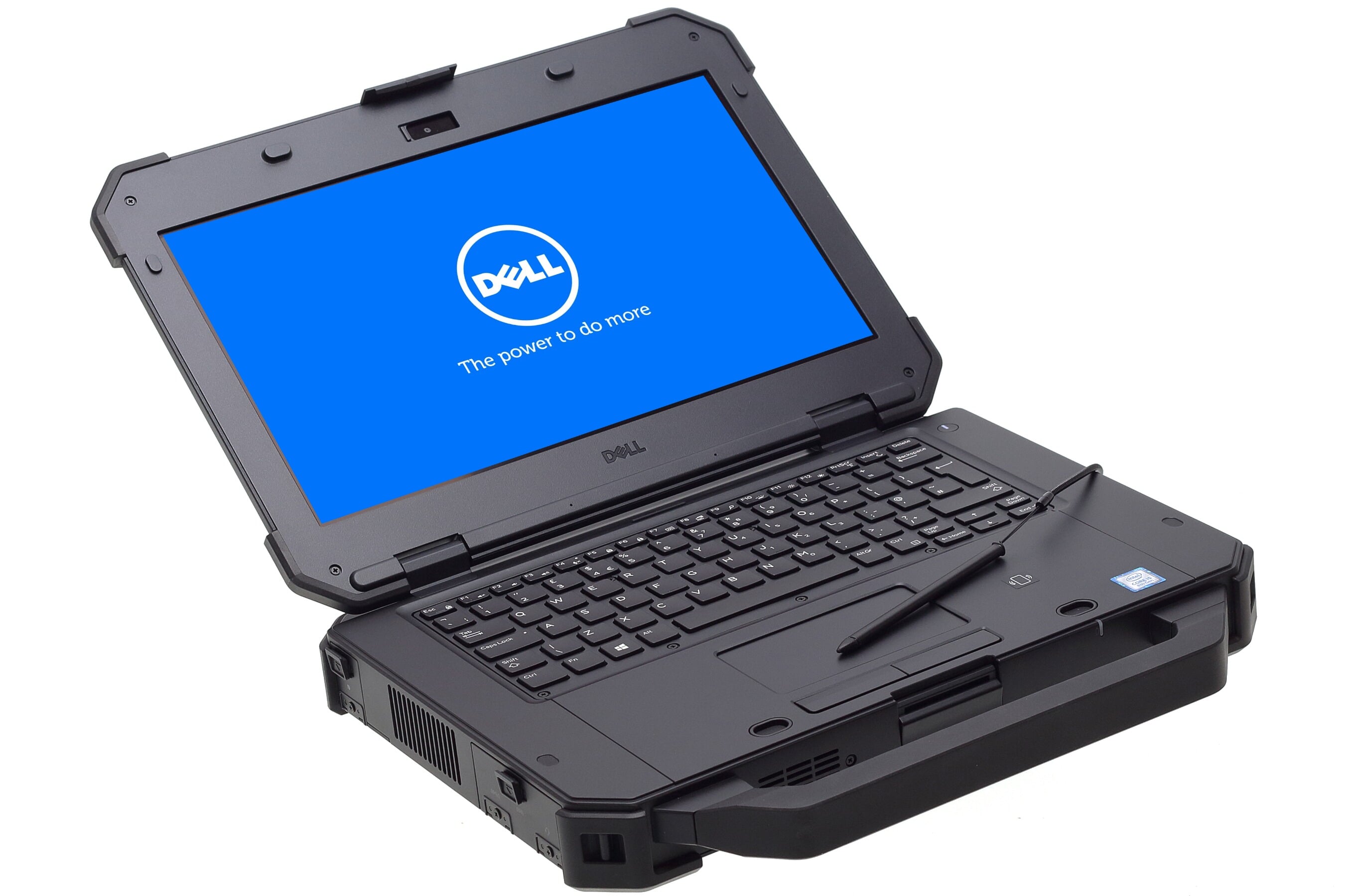Dell Latitude 7424 Rugged Notebook günstig kaufen | notebookgalerie