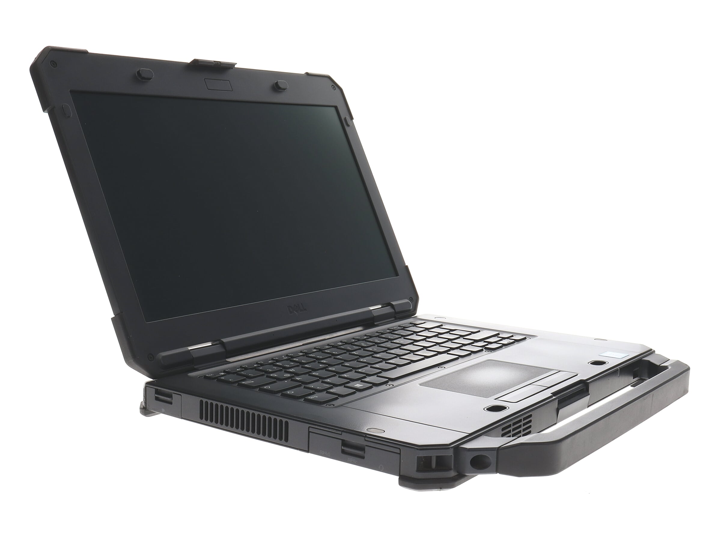 Dell Latitude 5420 Rugged | notebookgalerie