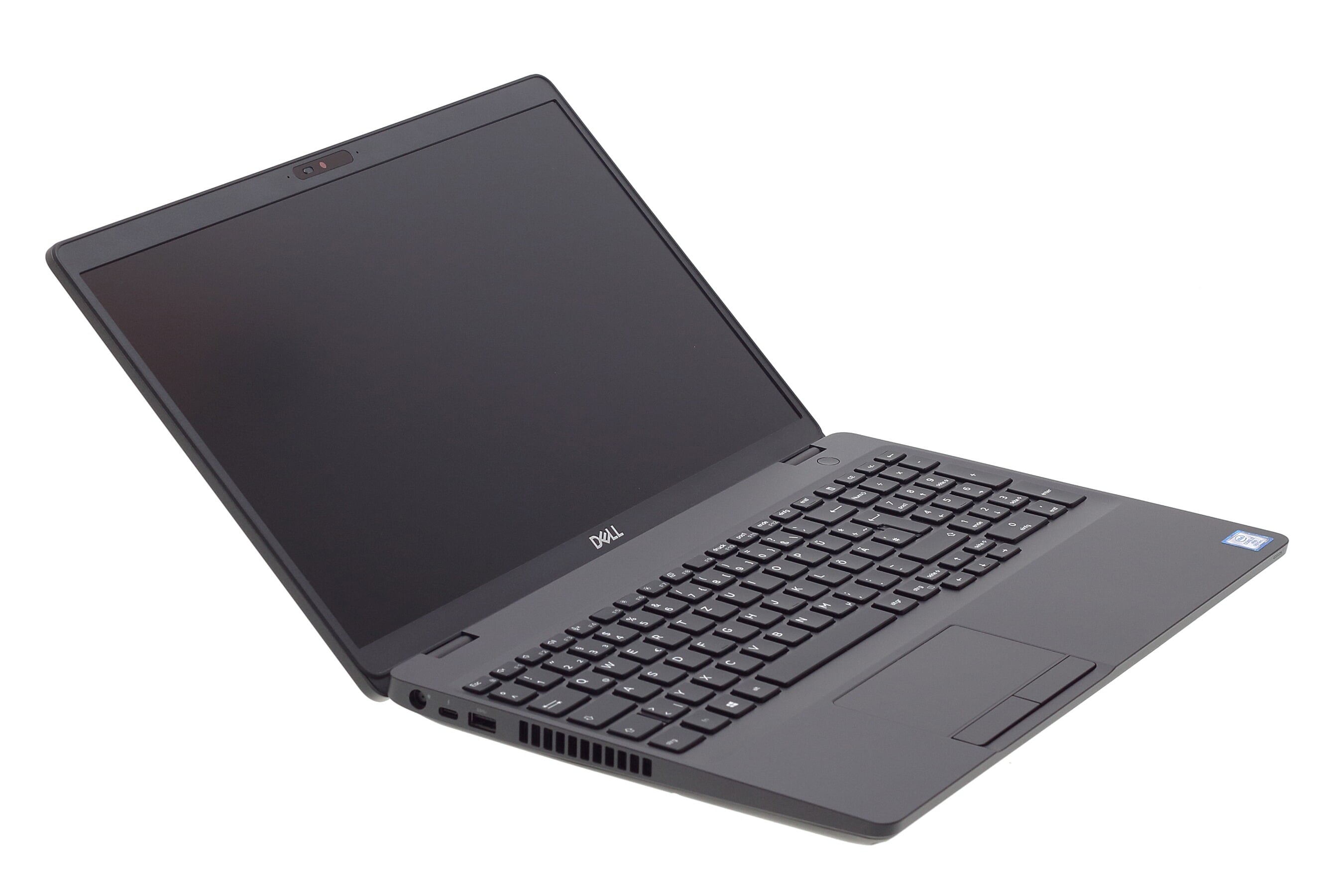 Dell Latitude 5501 notebookgalerie