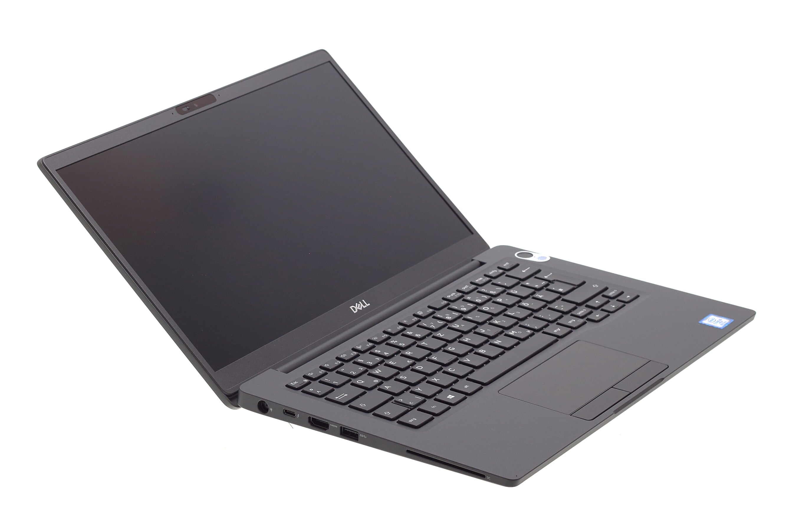 Dell Latitude 7300 notebookgalerie