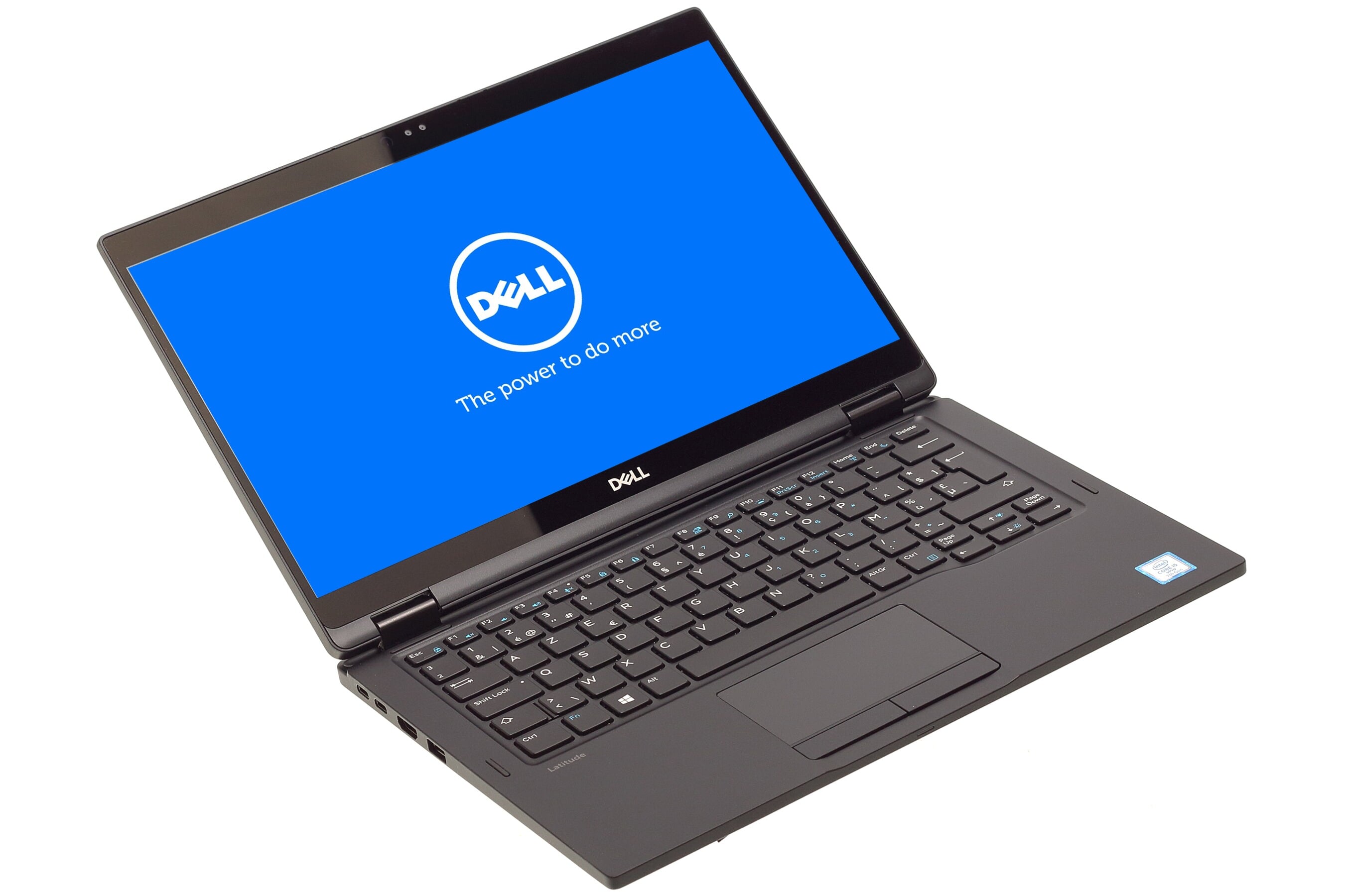 Dell Latitude 7389 2-in-1 Notebook gebraucht und günstig kaufen ...
