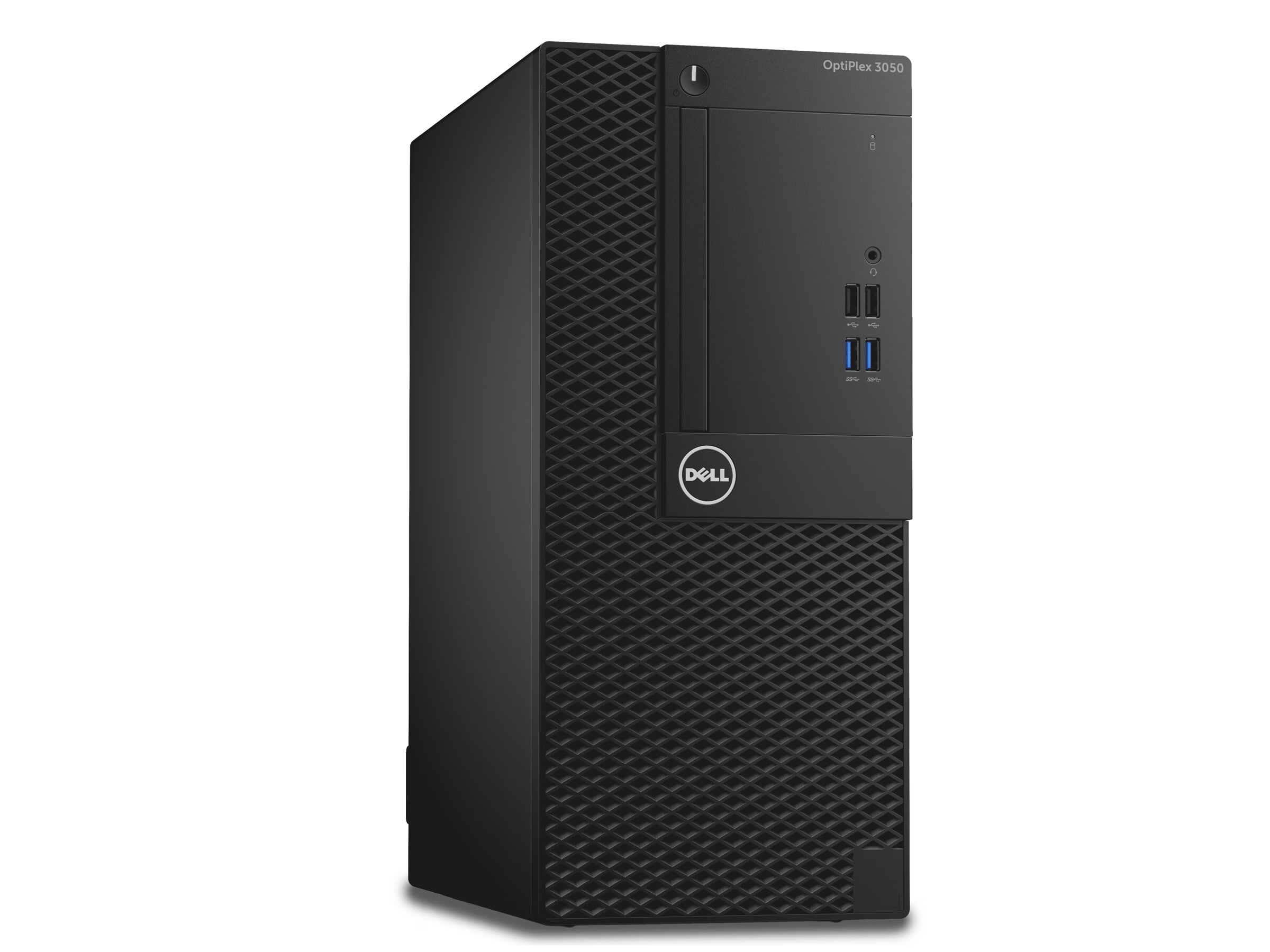 Dell OptiPlex 3050 Mini Tower PC | notebookgalerie