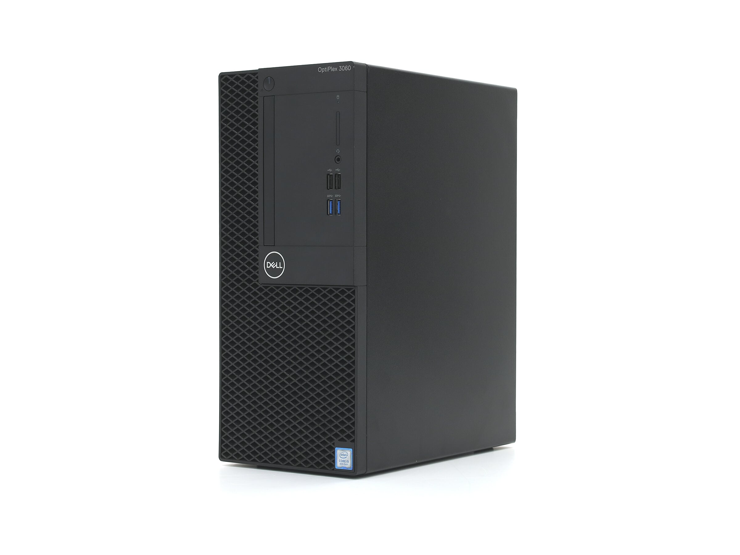 Dell OptiPlex 3060 Mini Tower PC | notebookgalerie