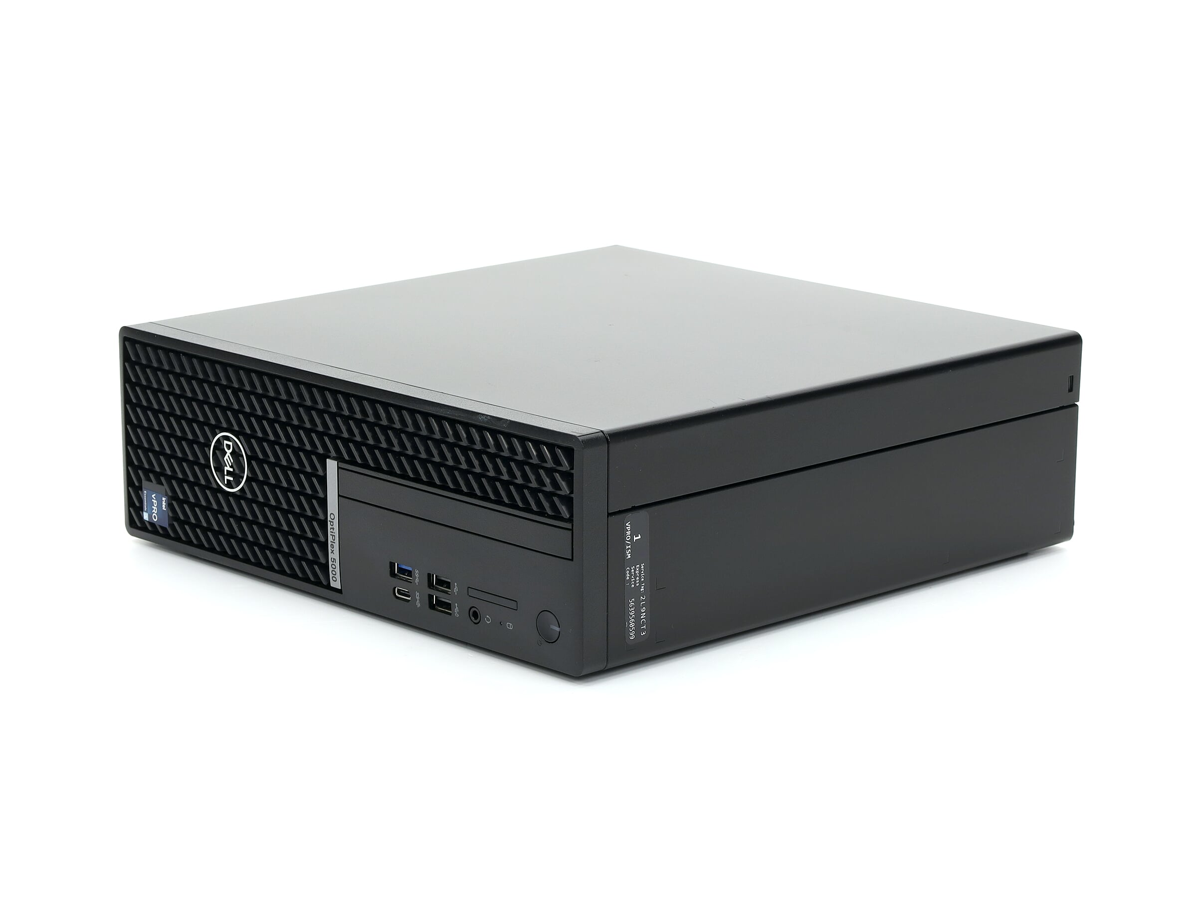 Dell Optiplex 5000 SFF | notebookgalerie