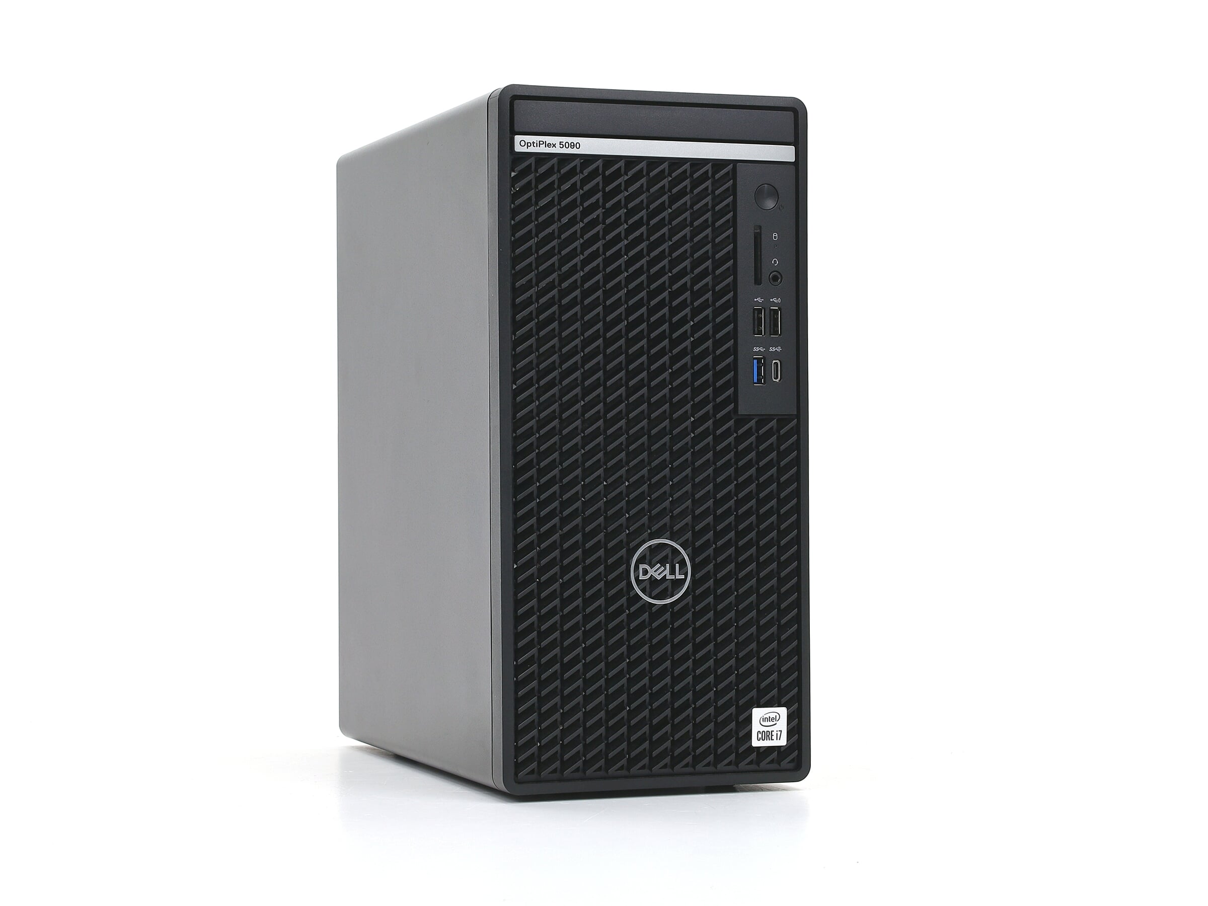 Dell Optiplex 5080 Mini-Tower | notebookgalerie