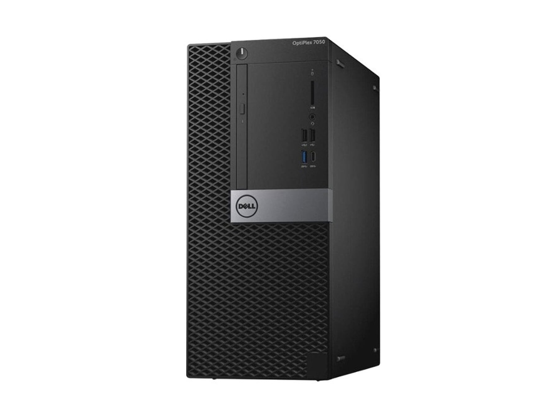 Dell Optiplex 7050 Mini-Tower | notebookgalerie