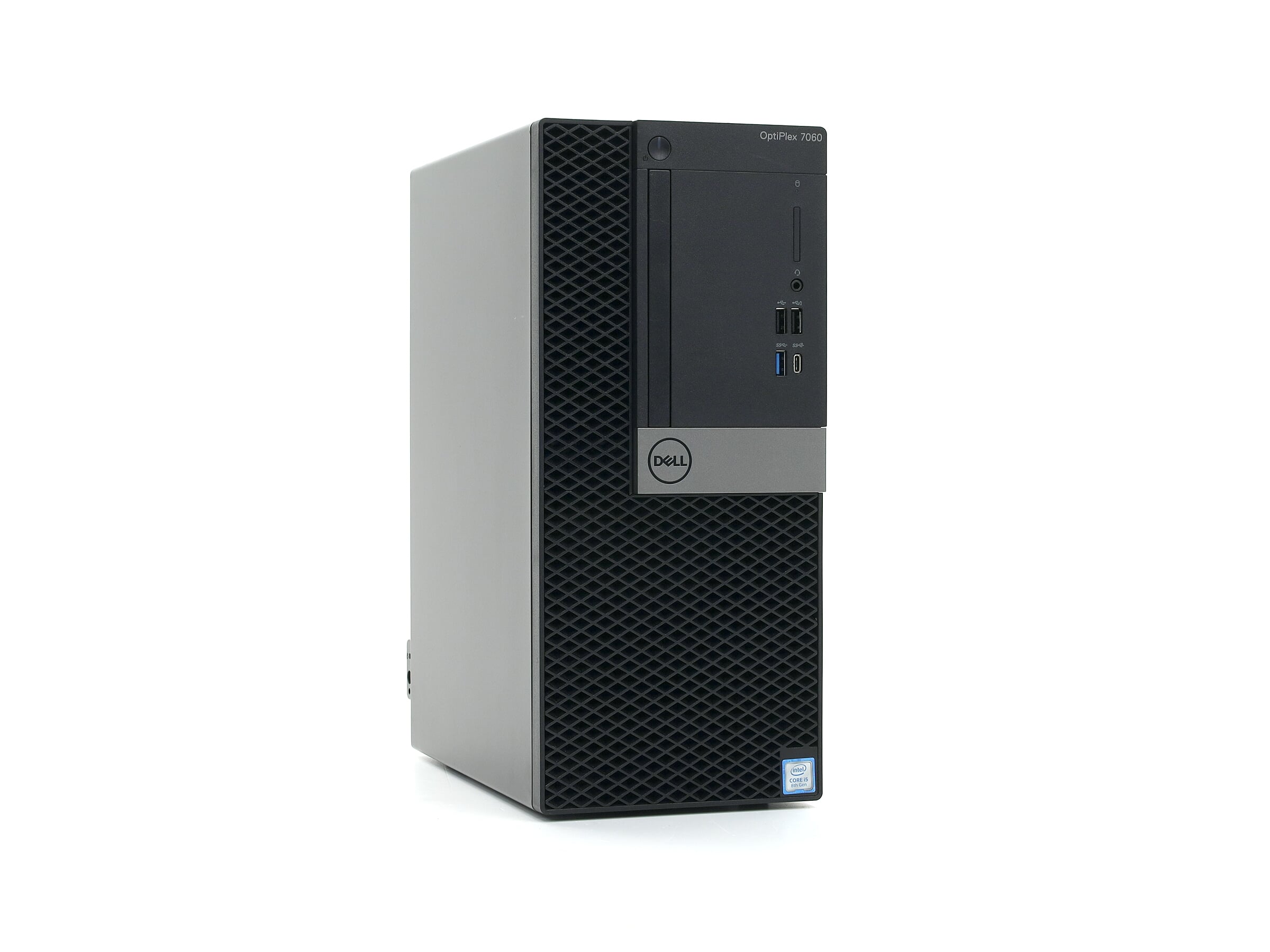 Dell OptiPlex 7060 Tower PC | notebookgalerie