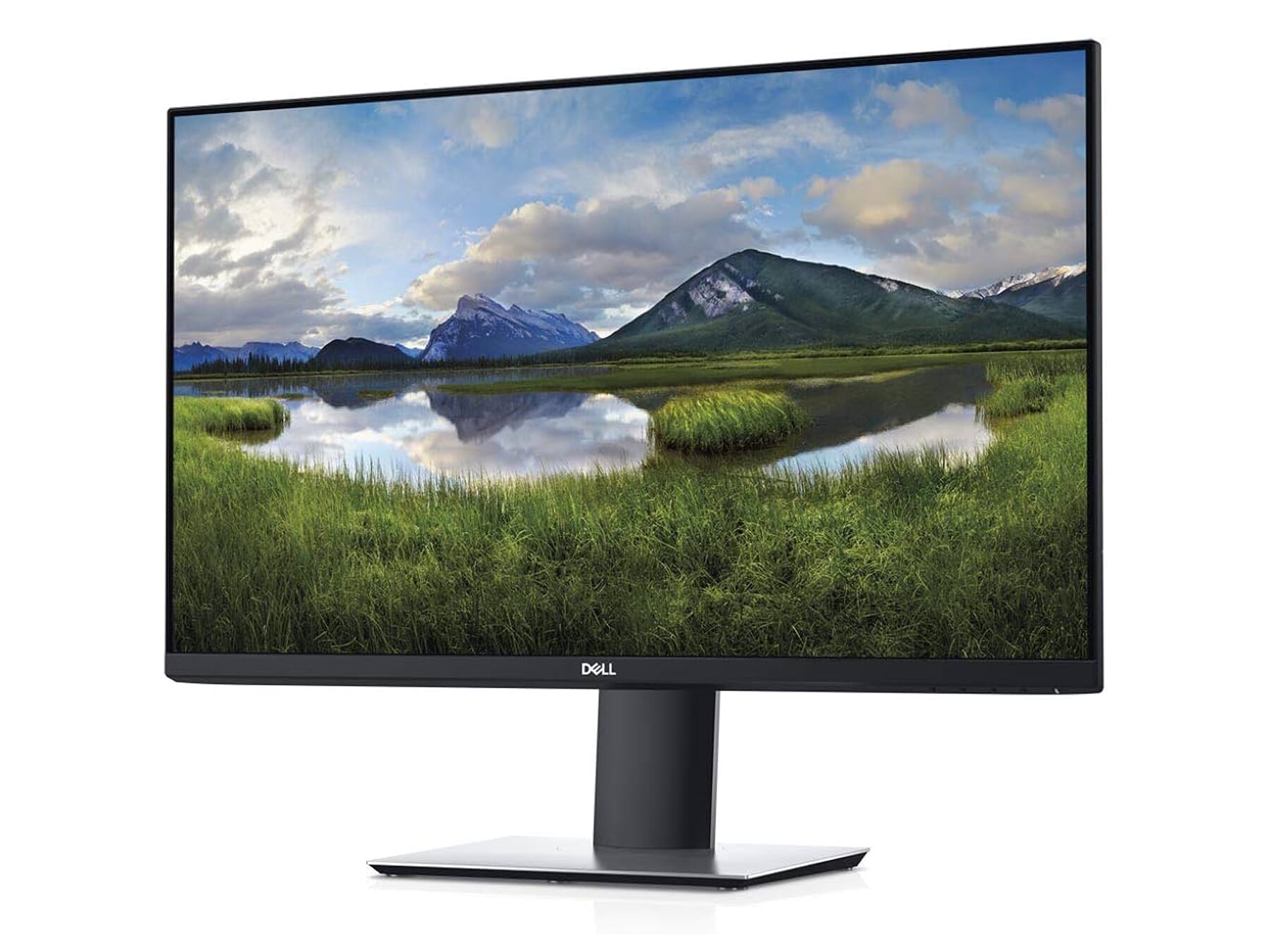 Dell Professional P2720D Monitor 27 Zoll | notebookgalerie