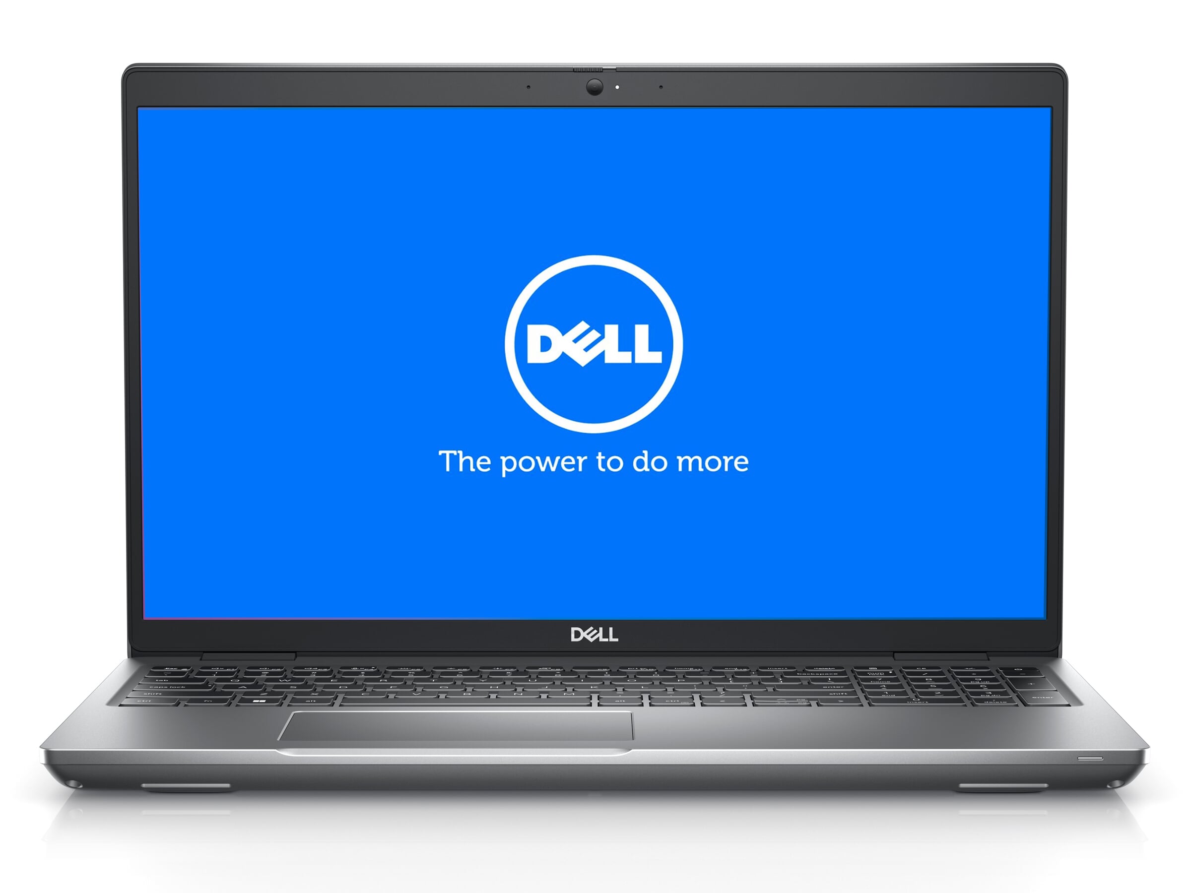 Dell Precision 3551 Workstation | notebookgalerie