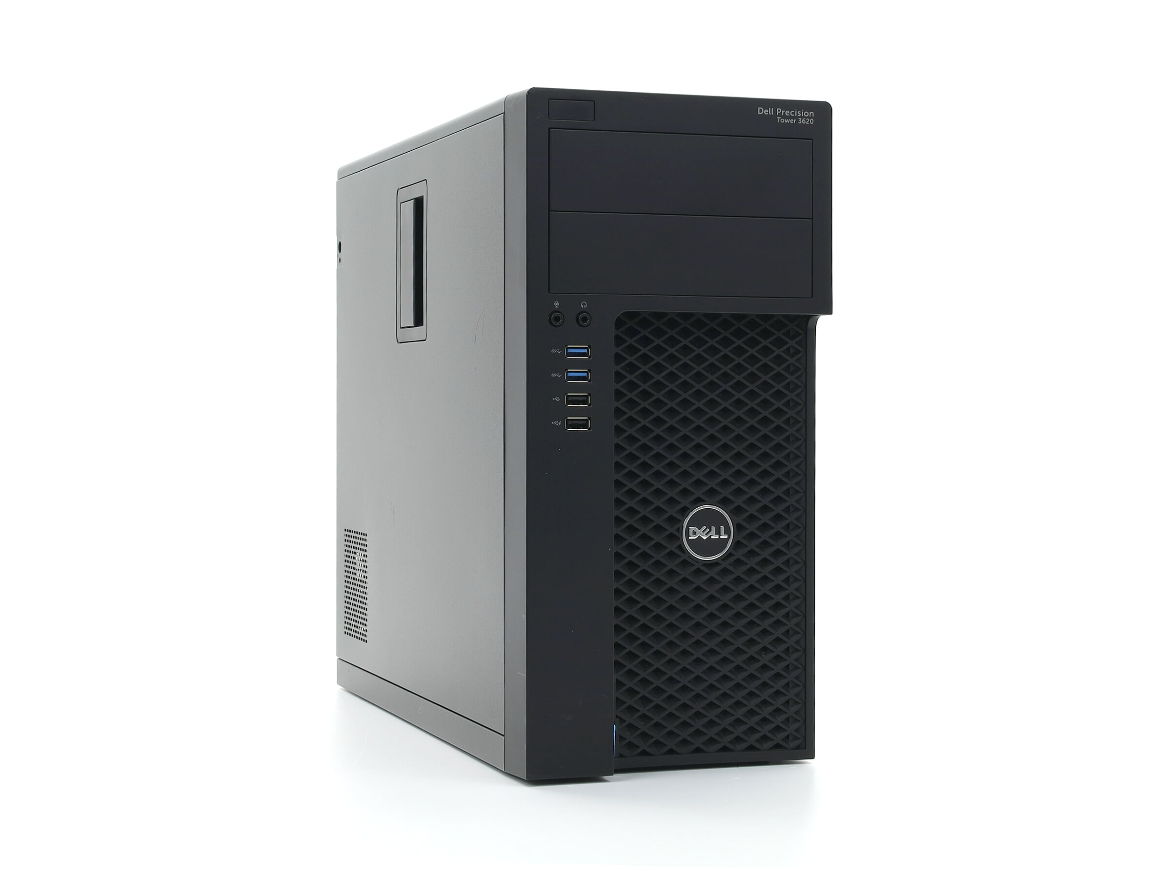 Dell Precision 3620 | notebookgalerie