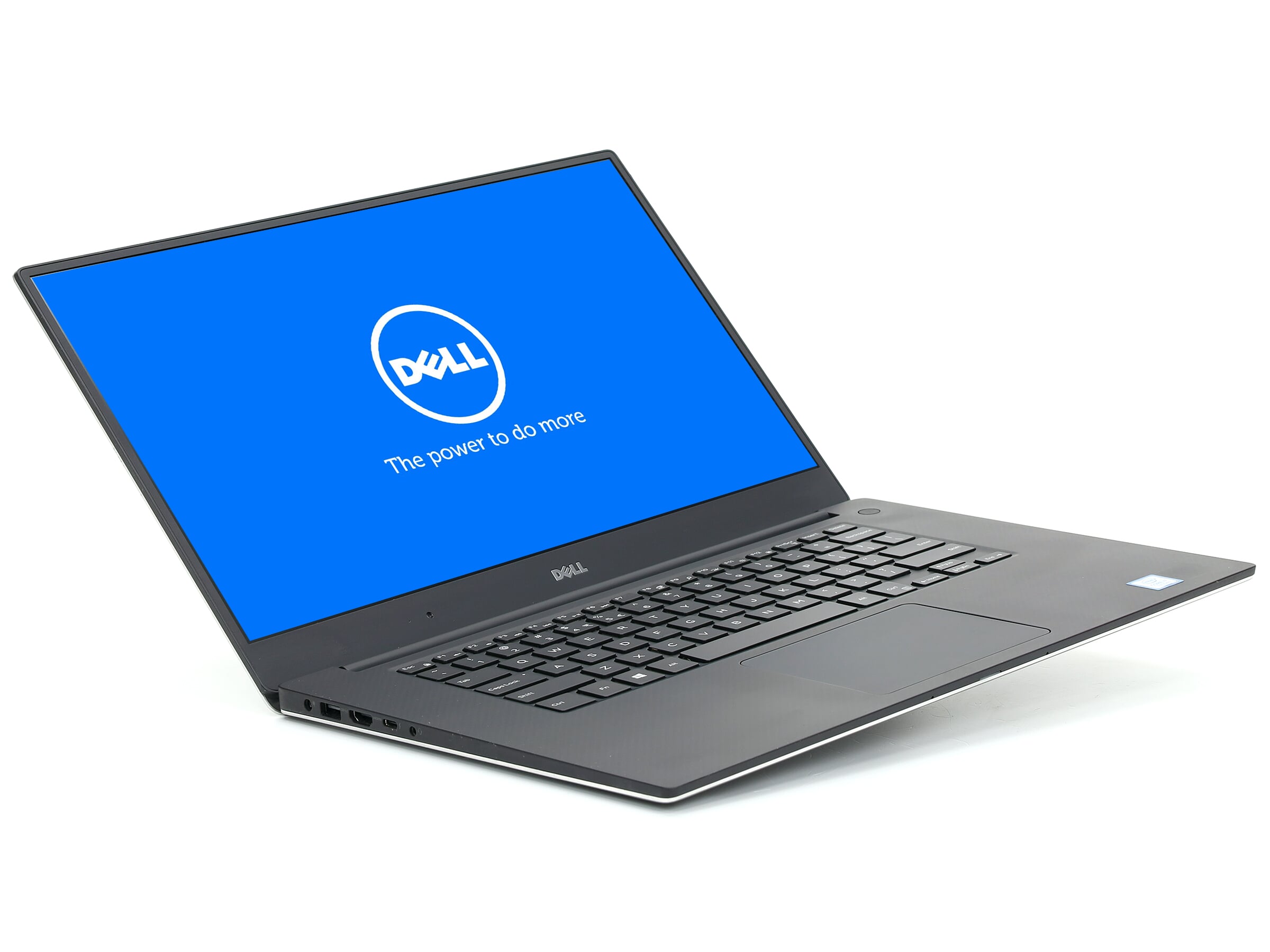 Dell Precision 5520, US-Tastatur | notebookgalerie