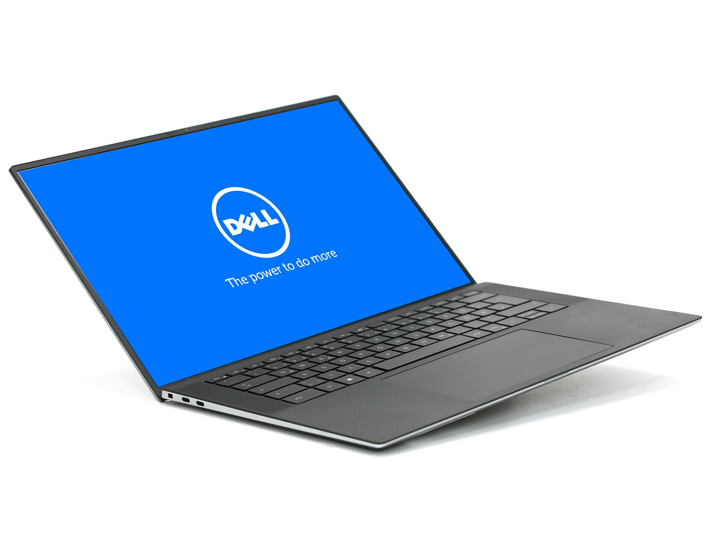 Dell Precision 5550 | notebookgalerie