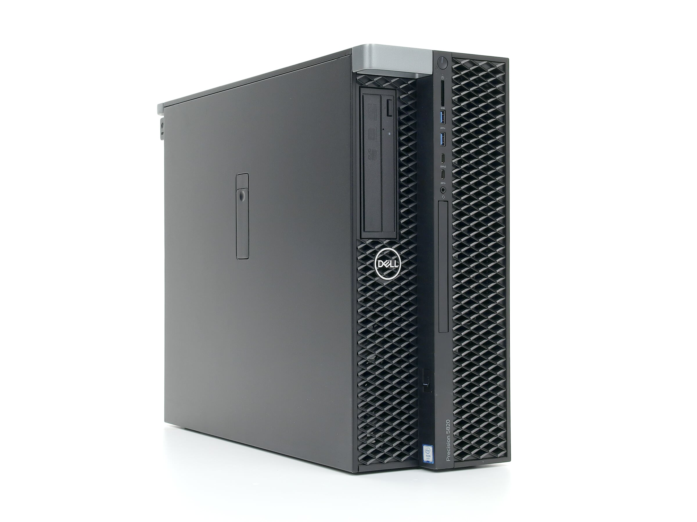 Dell Precision 5820 Workstation | notebookgalerie