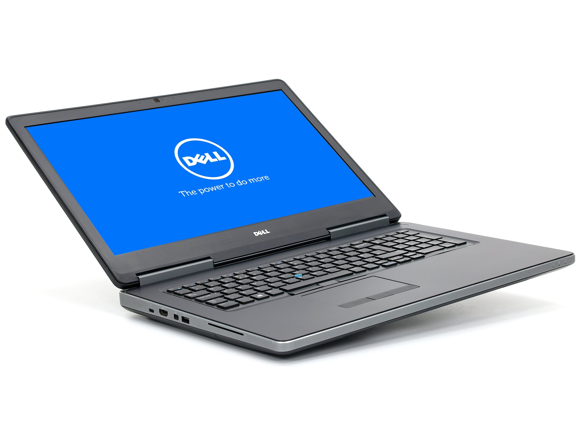Dell Precision 7720 Mobile Workstation gebraucht und günstig kaufen