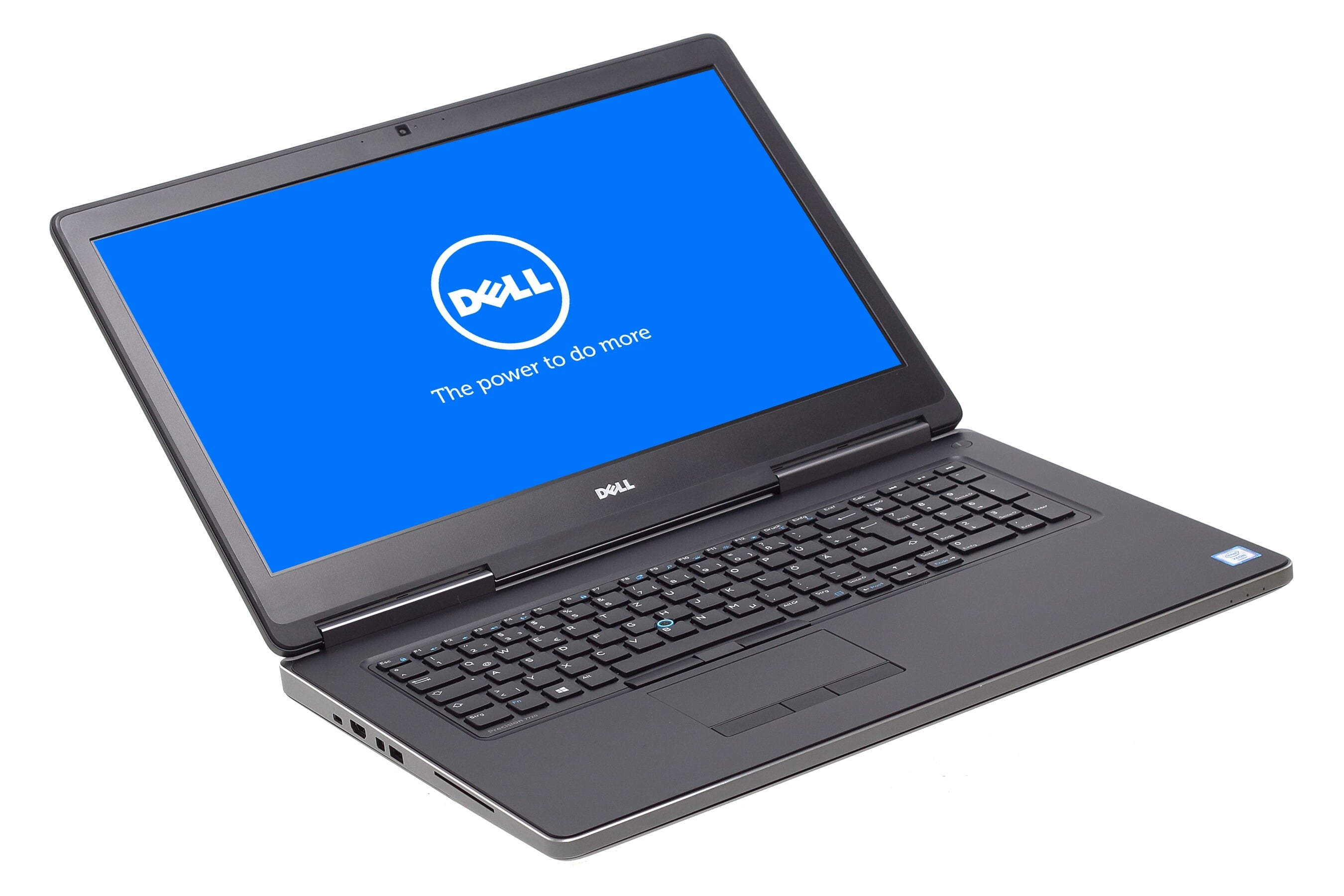 Dell Precision 7720 Mobile Workstation gebraucht und günstig kaufen ...