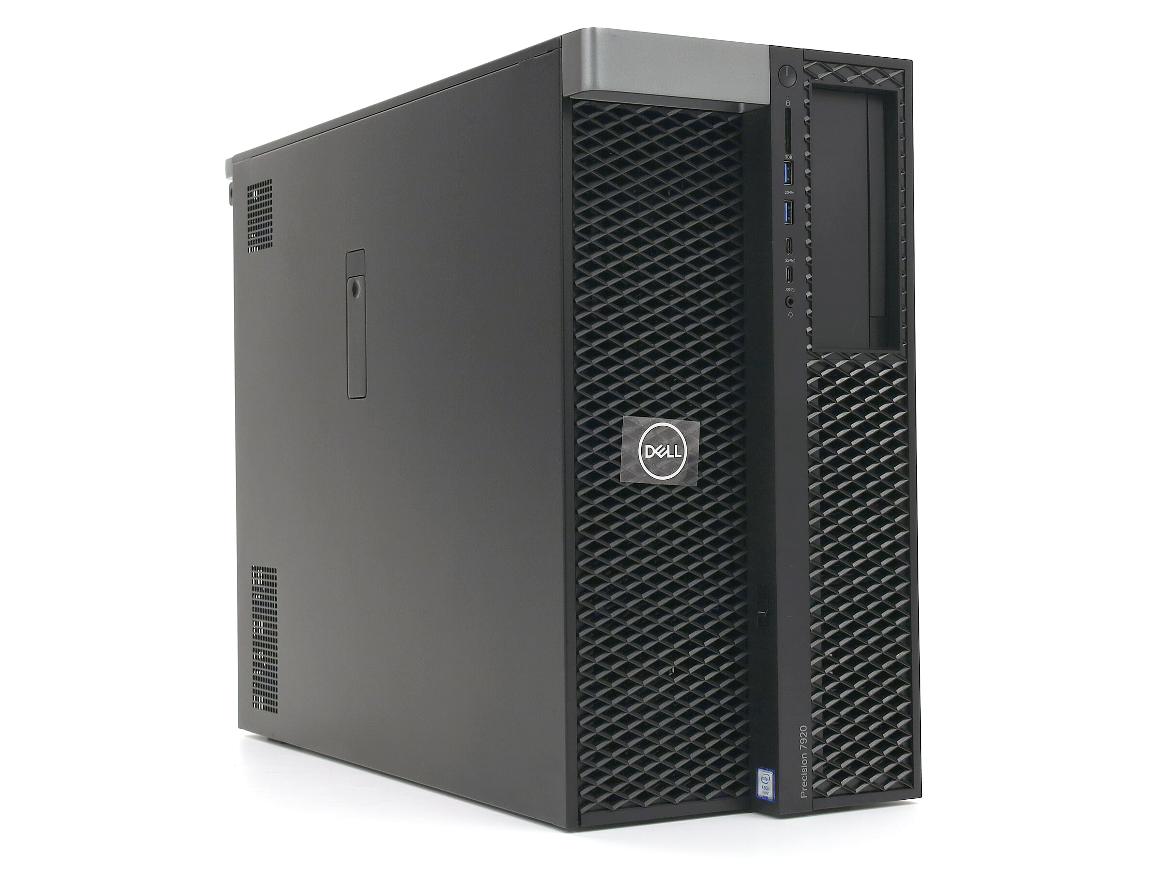 Dell Precision 7920 Tower Workstation | notebookgalerie