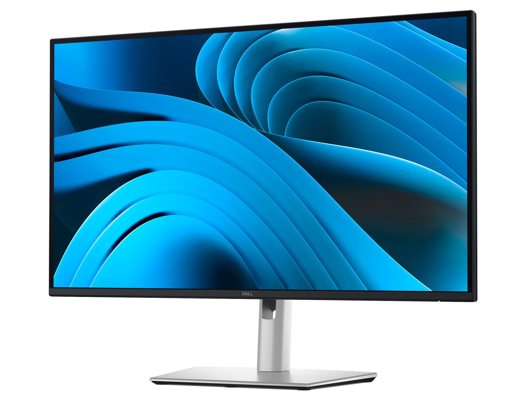 Dell Professional P2723D Monitor 27 Zoll | notebookgalerie