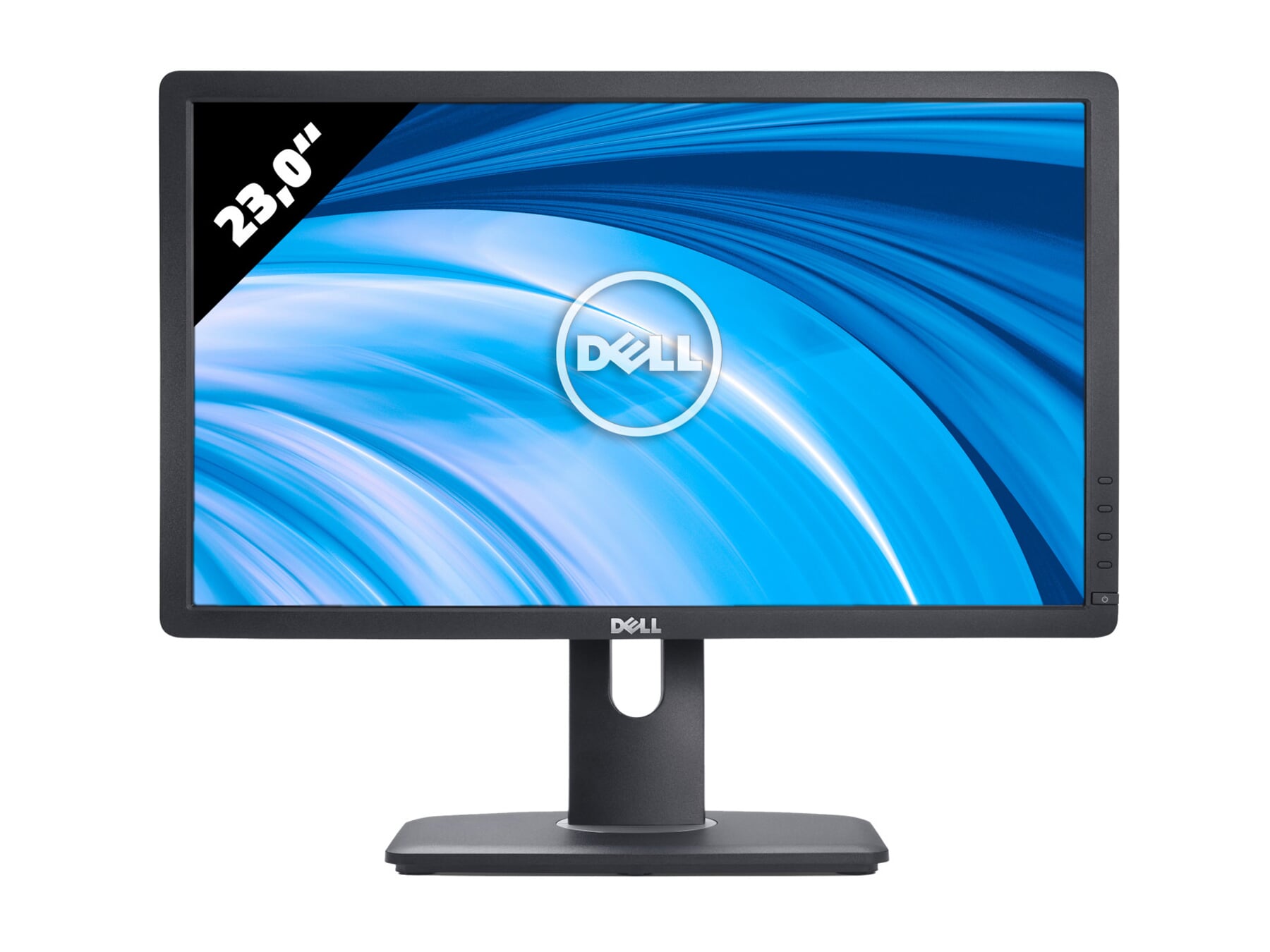 Dell UltraSharp U2312HM - Monitor gebraucht kaufen | notebookgalerie