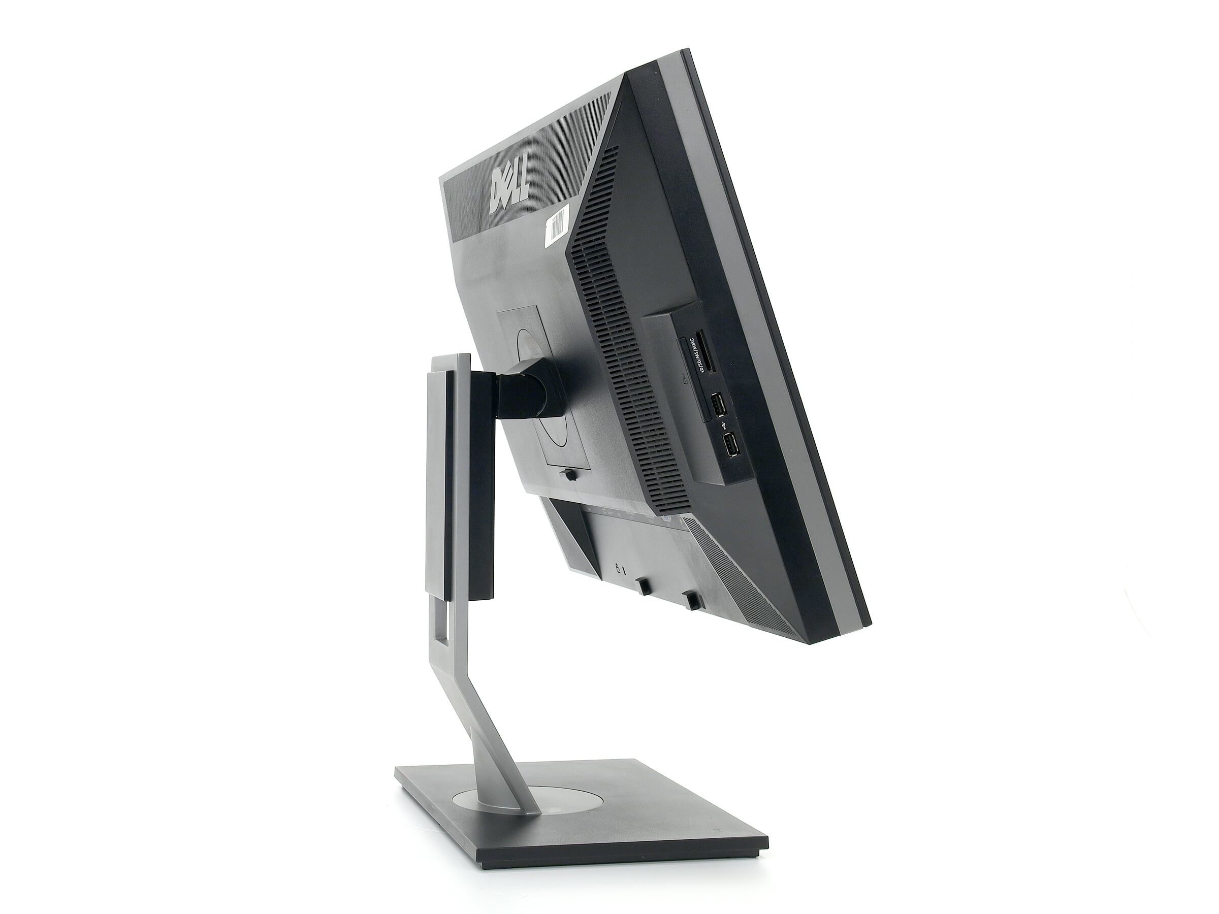 Dell Ultrasharp U2410f notebookgalerie