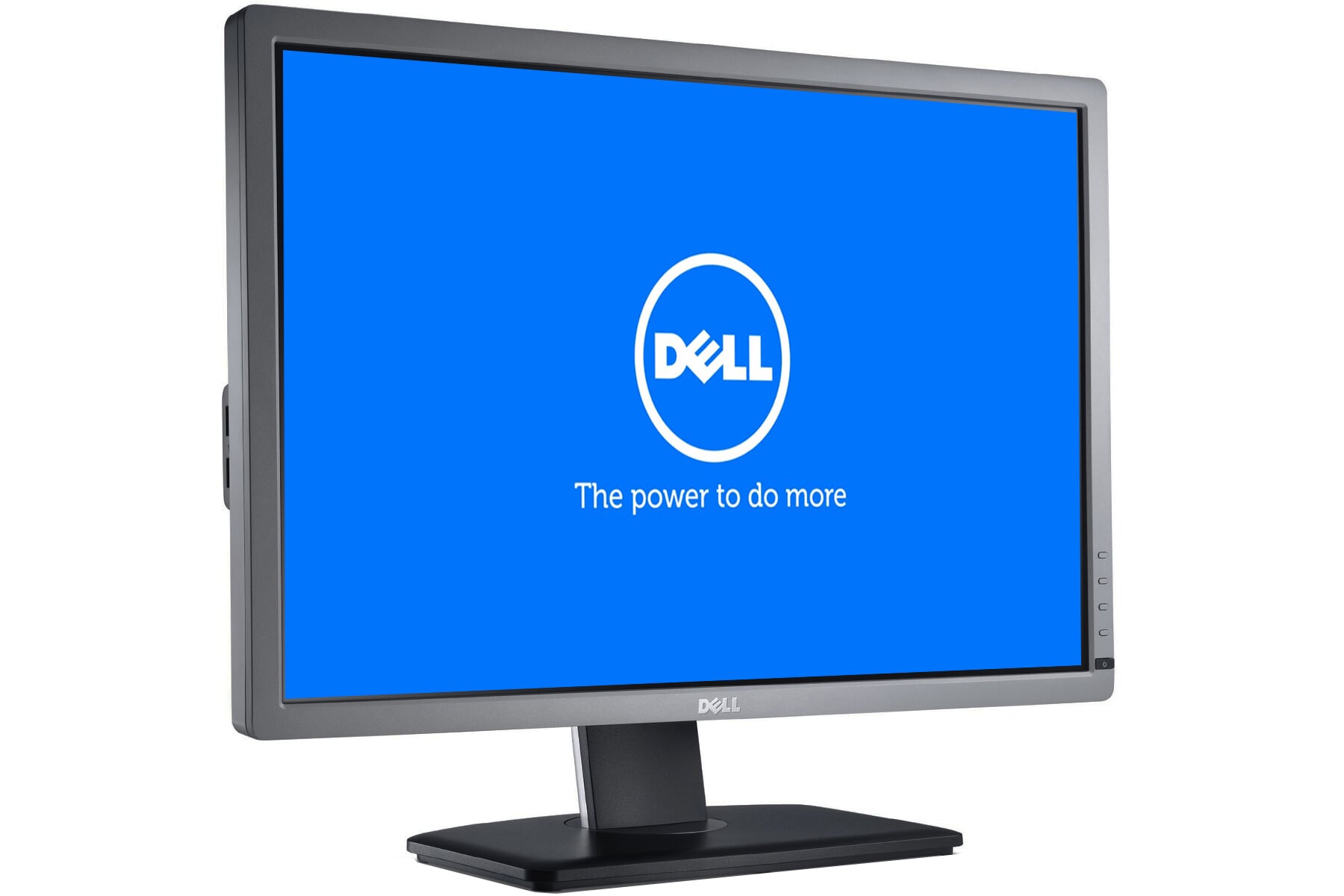 Dell UltraSharp U2412M Monitor nachhaltig kaufen | notebookgalerie