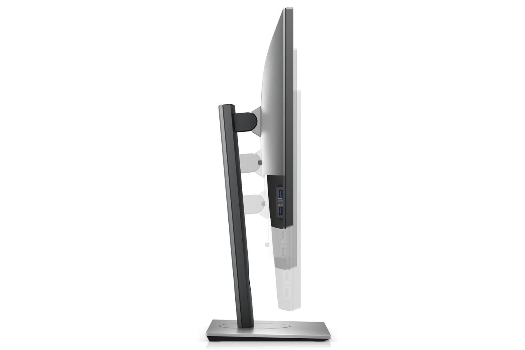 Dell UltraSharp U2518D Monitor gebraucht kaufen notebookgalerie