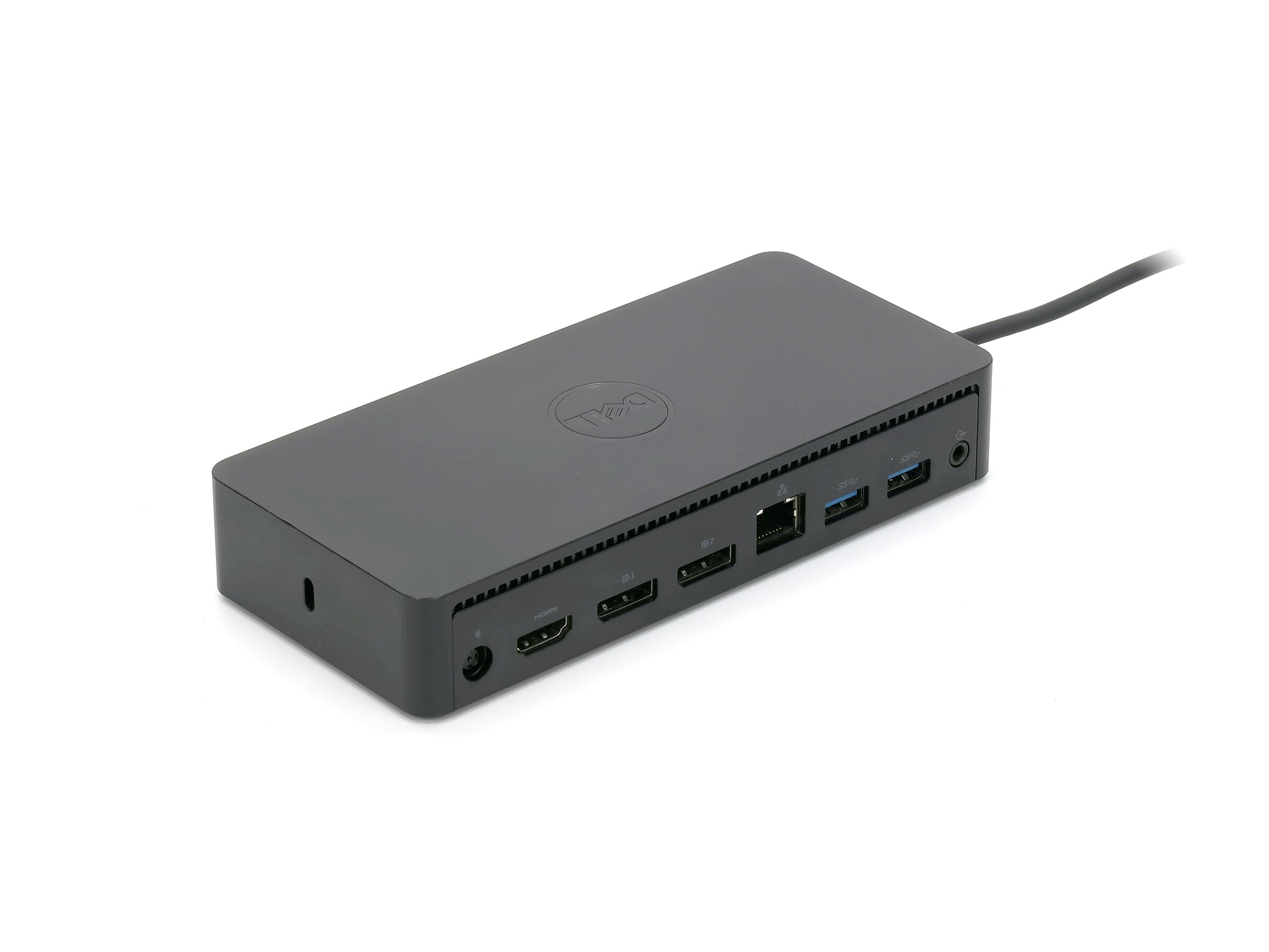 Dell Universal Dock D6000 Dockingstation Thunderbolt