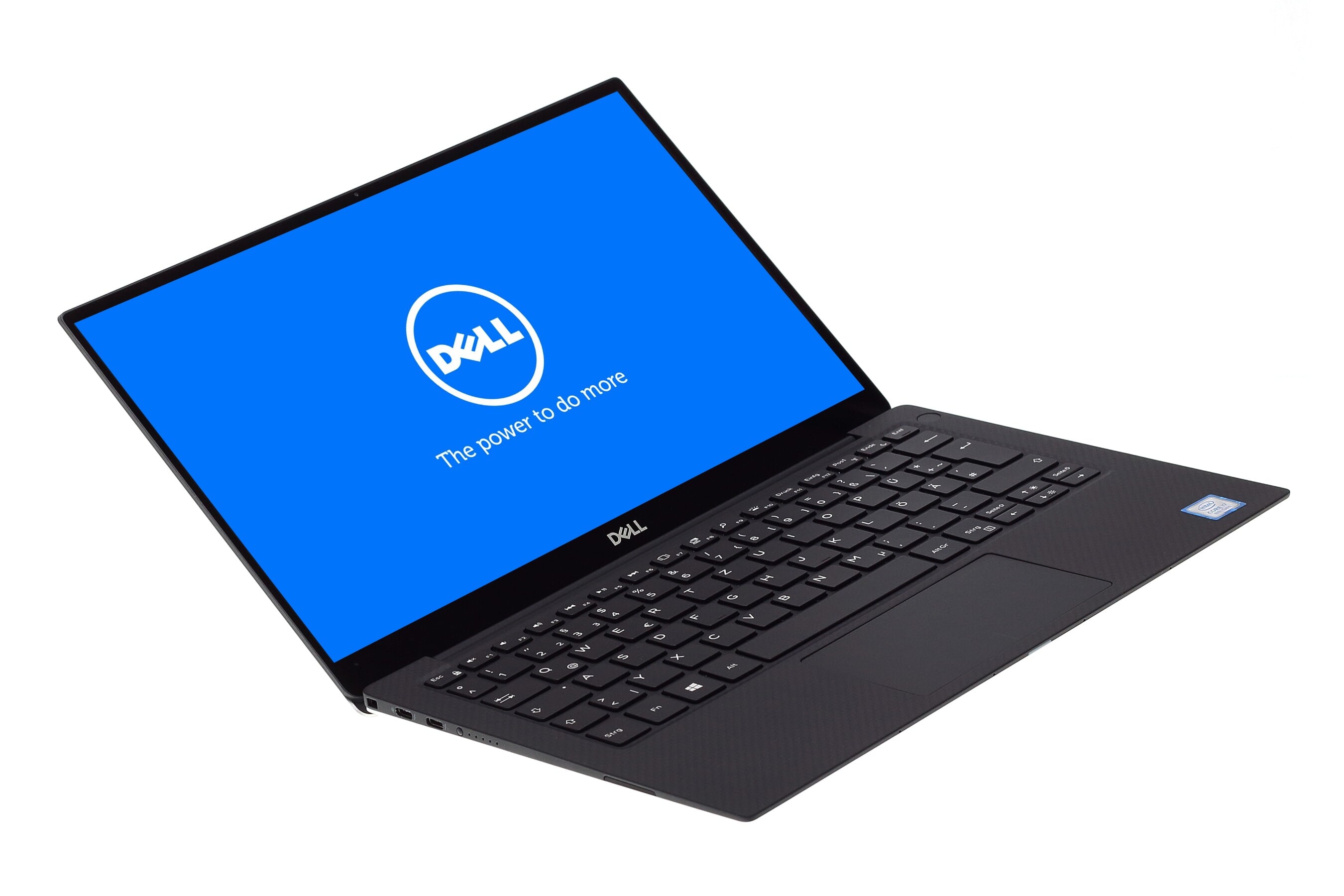 Dell XPS 13-9380 Notebook nachhaltig kaufen | notebookgalerie
