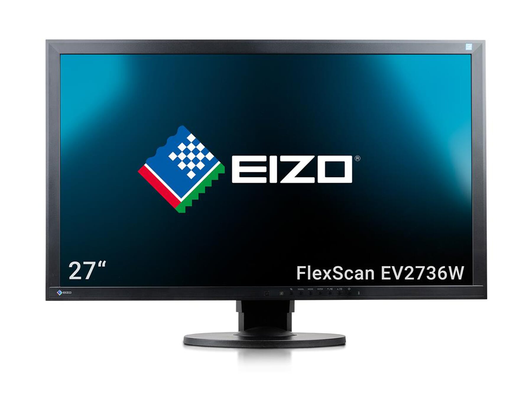 EIZO FlexScan EV2736W 27 Zoll Monitor | notebookgalerie