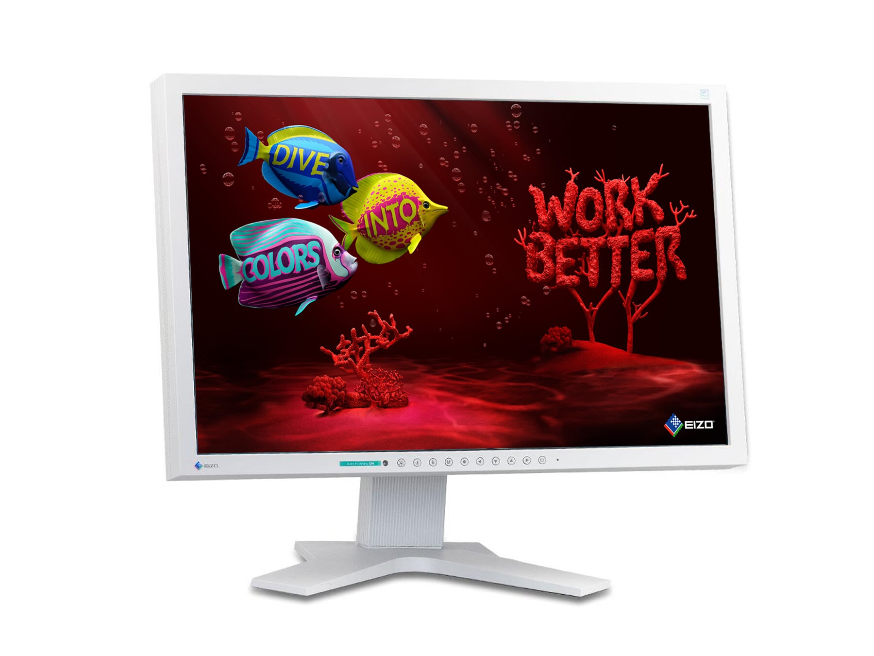 Eizo FlexScan S2202 Monitor gebraucht & günstig kaufen | notebookgalerie