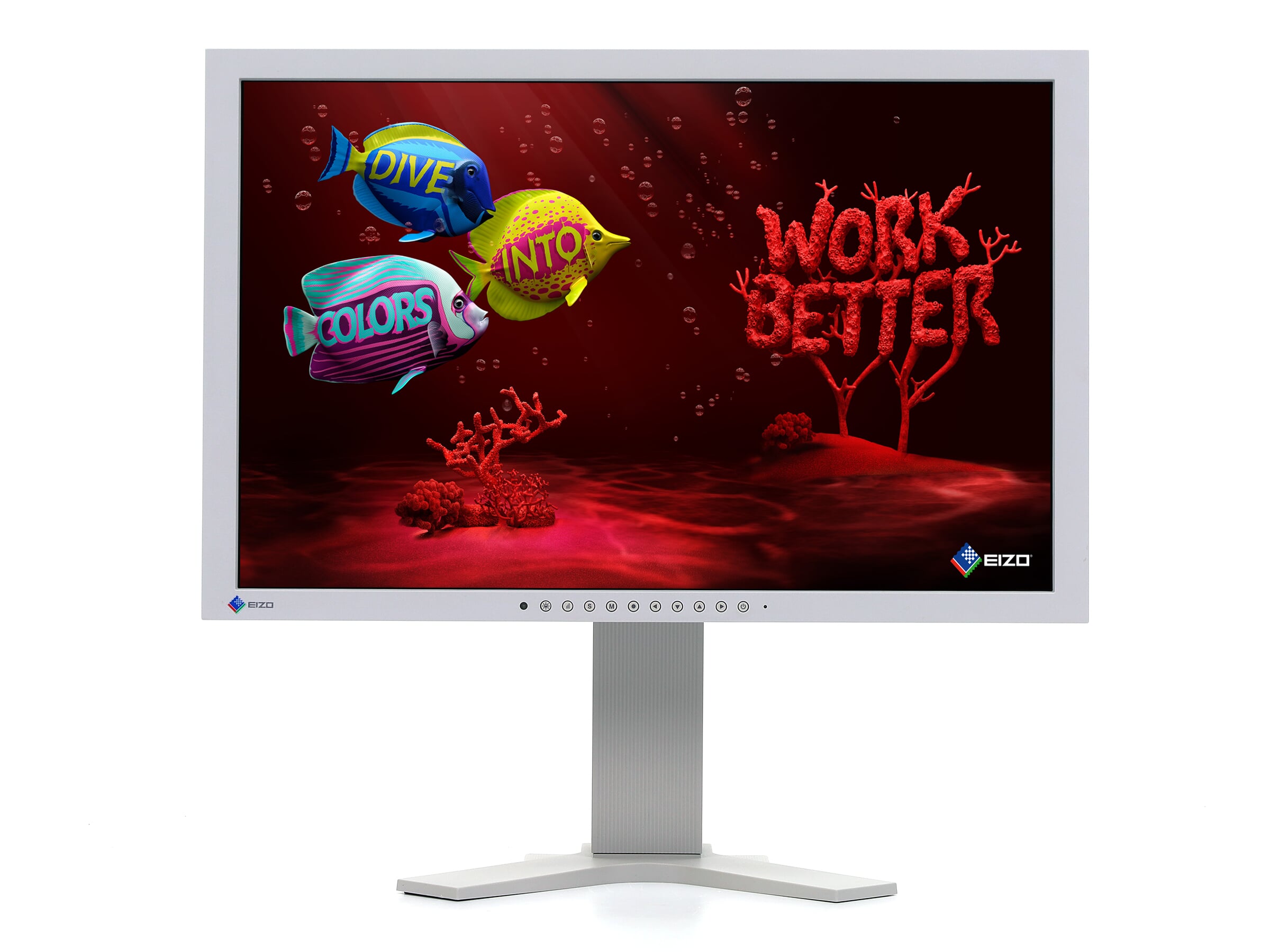 Eizo FlexScan S2433W | notebookgalerie