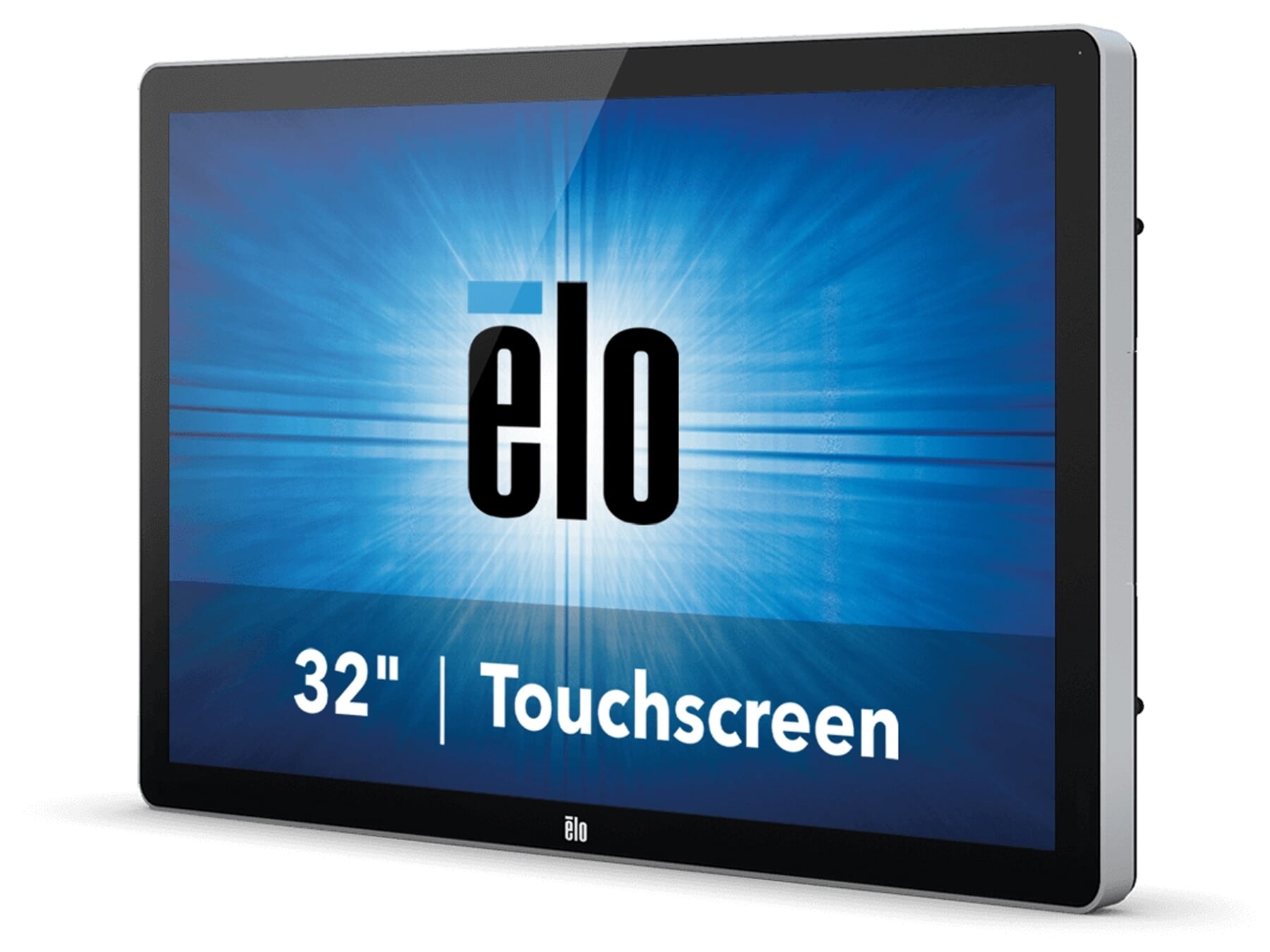 Elo Touch Solution 3202L 32" Interactive Display | notebookgalerie