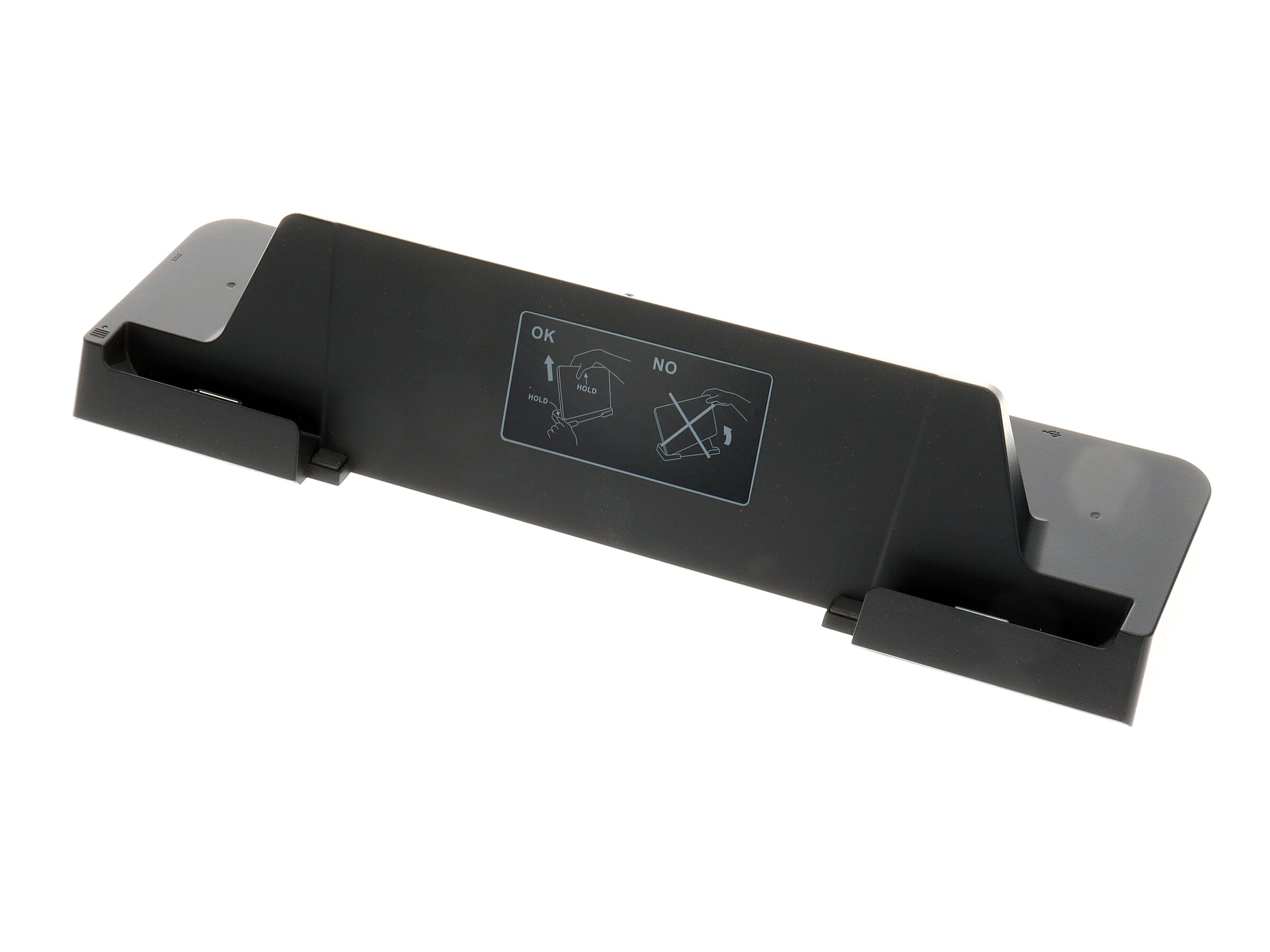 FUJITSU Cradle STYLISTIC R Serie Dockingstation FPCPR336 | notebookgalerie