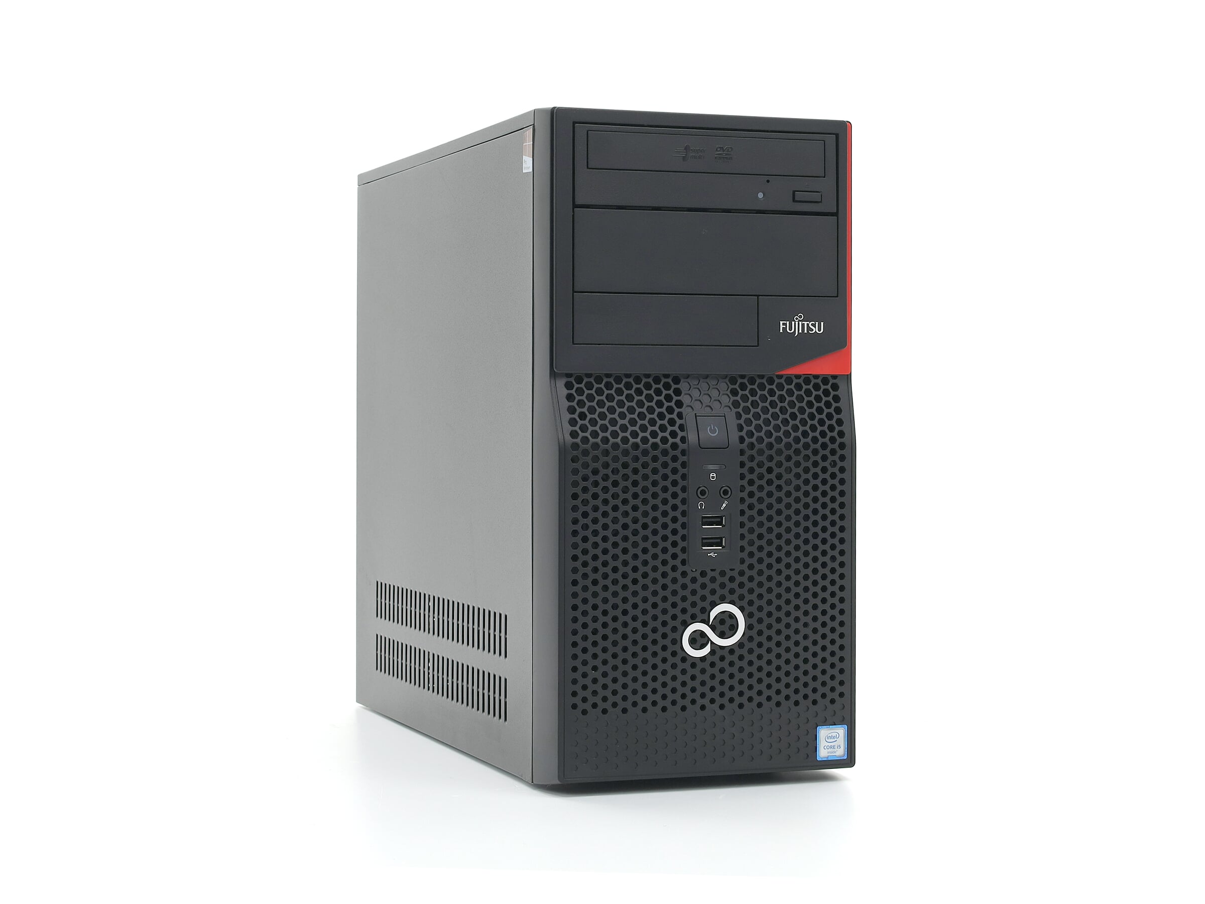 Fujitsu Esprimo P556 E85+ Tower Desktop PC nachhaltig kaufen ...