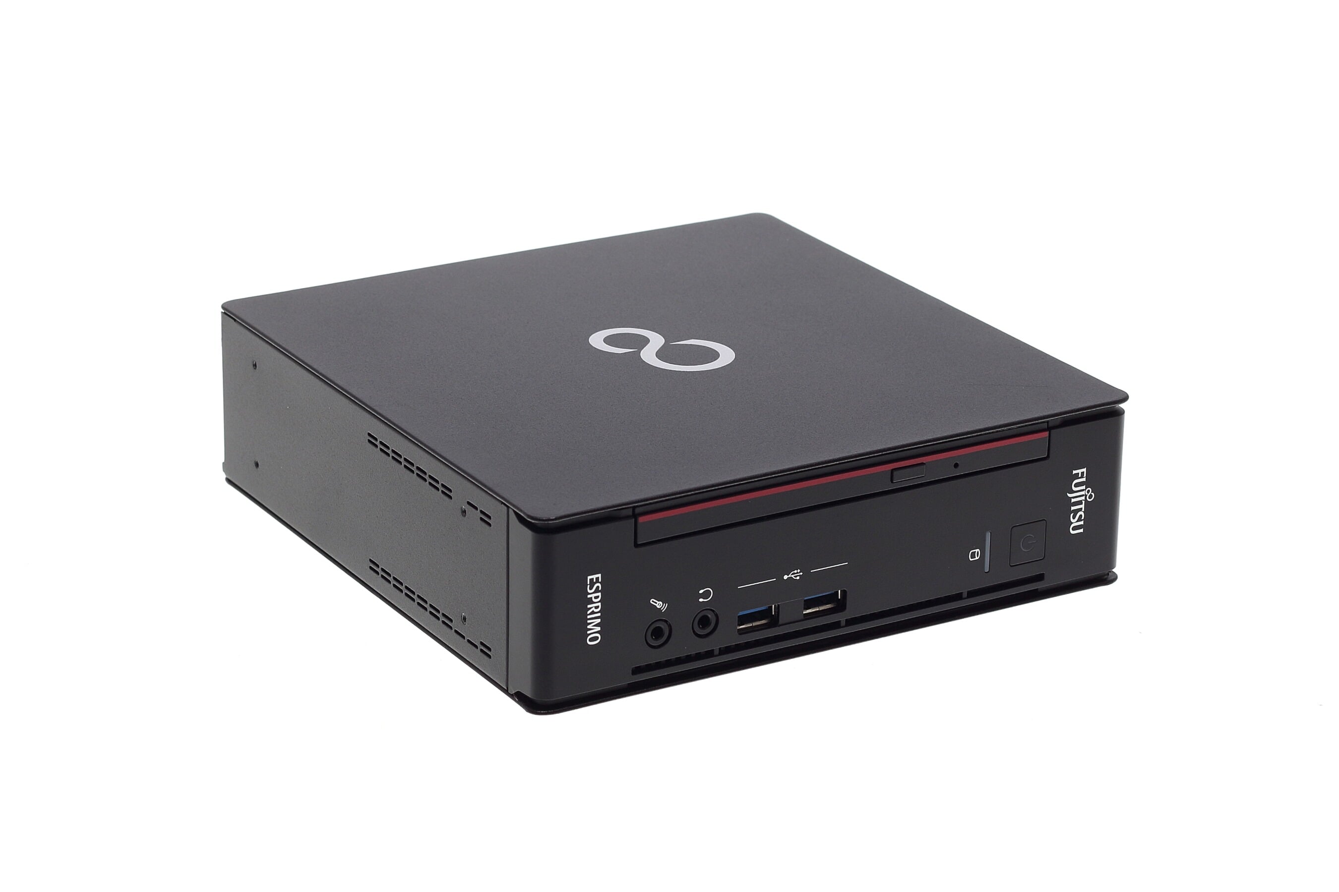 Fujitsu Esprimo Q556 USFF | notebookgalerie